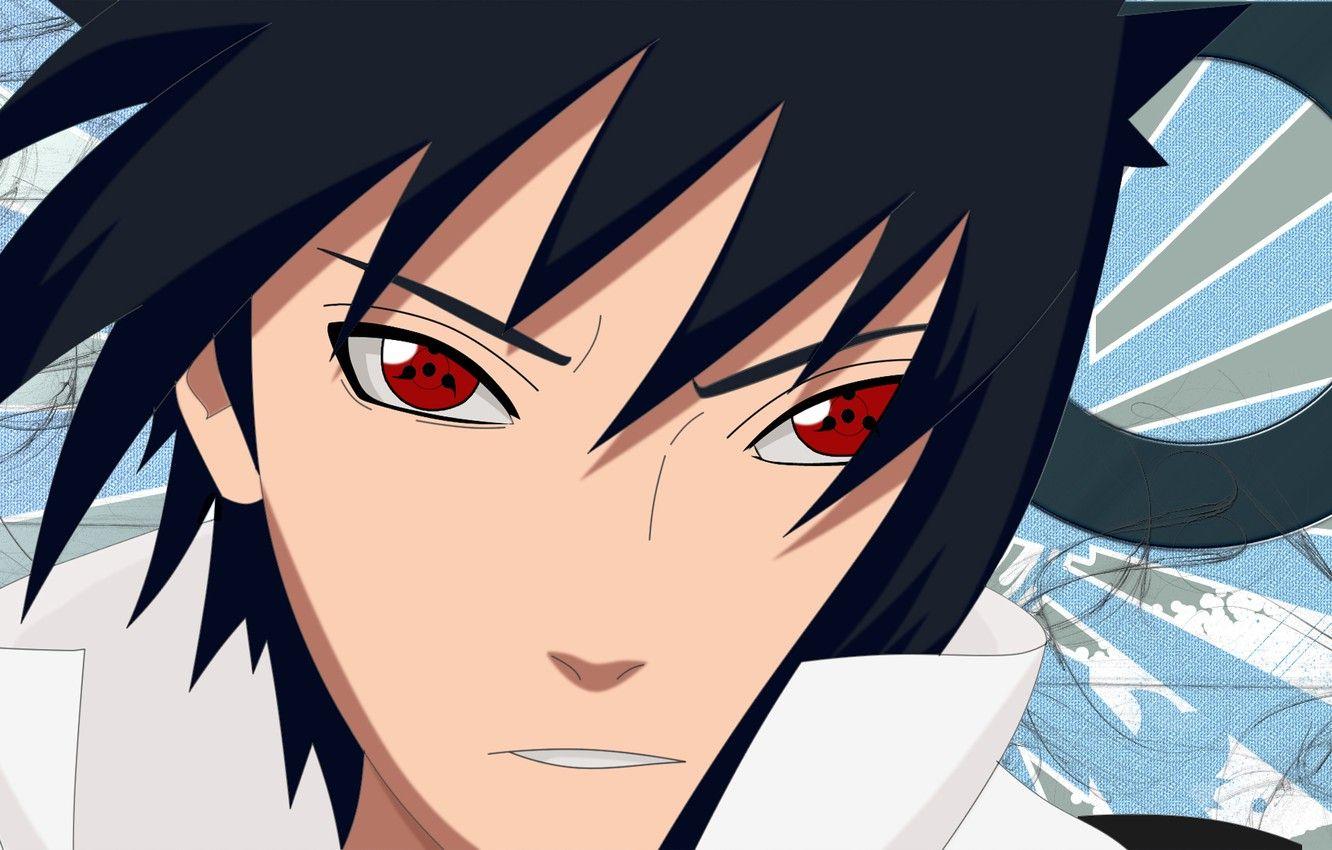 Sasuke Red Wallpapers - Top Free Sasuke Red Backgrounds - WallpaperAccess