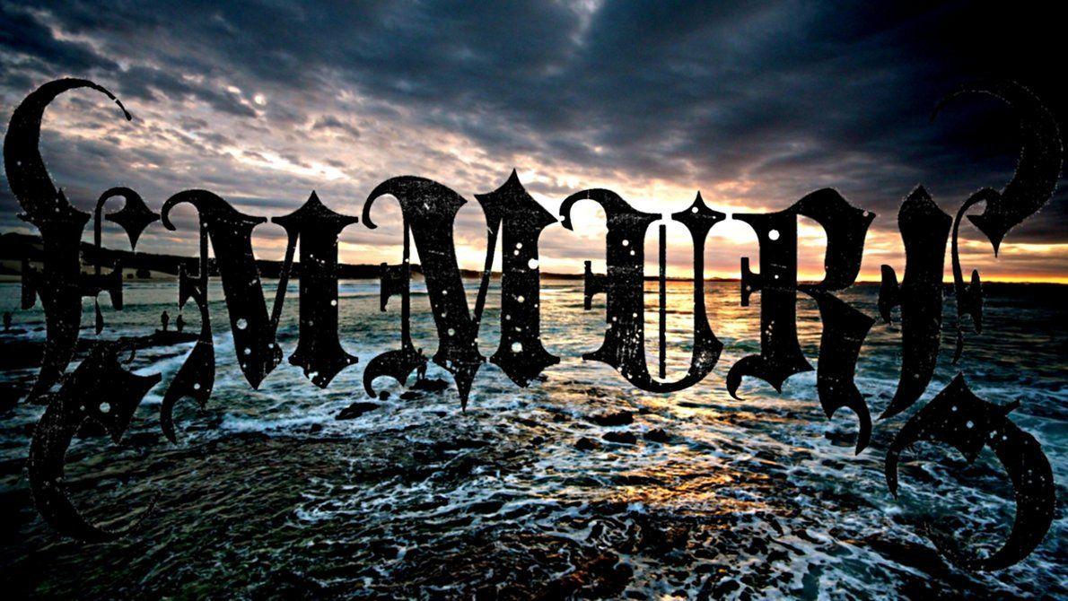 Emmure Wallpapers - Top Free Emmure Backgrounds - WallpaperAccess