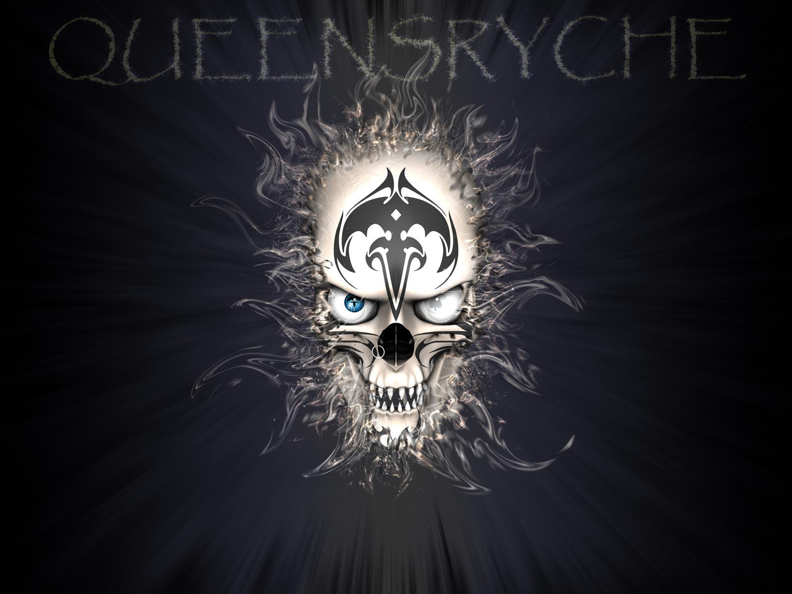 Queensryche Wallpapers - Top Free Queensryche Backgrounds - WallpaperAccess