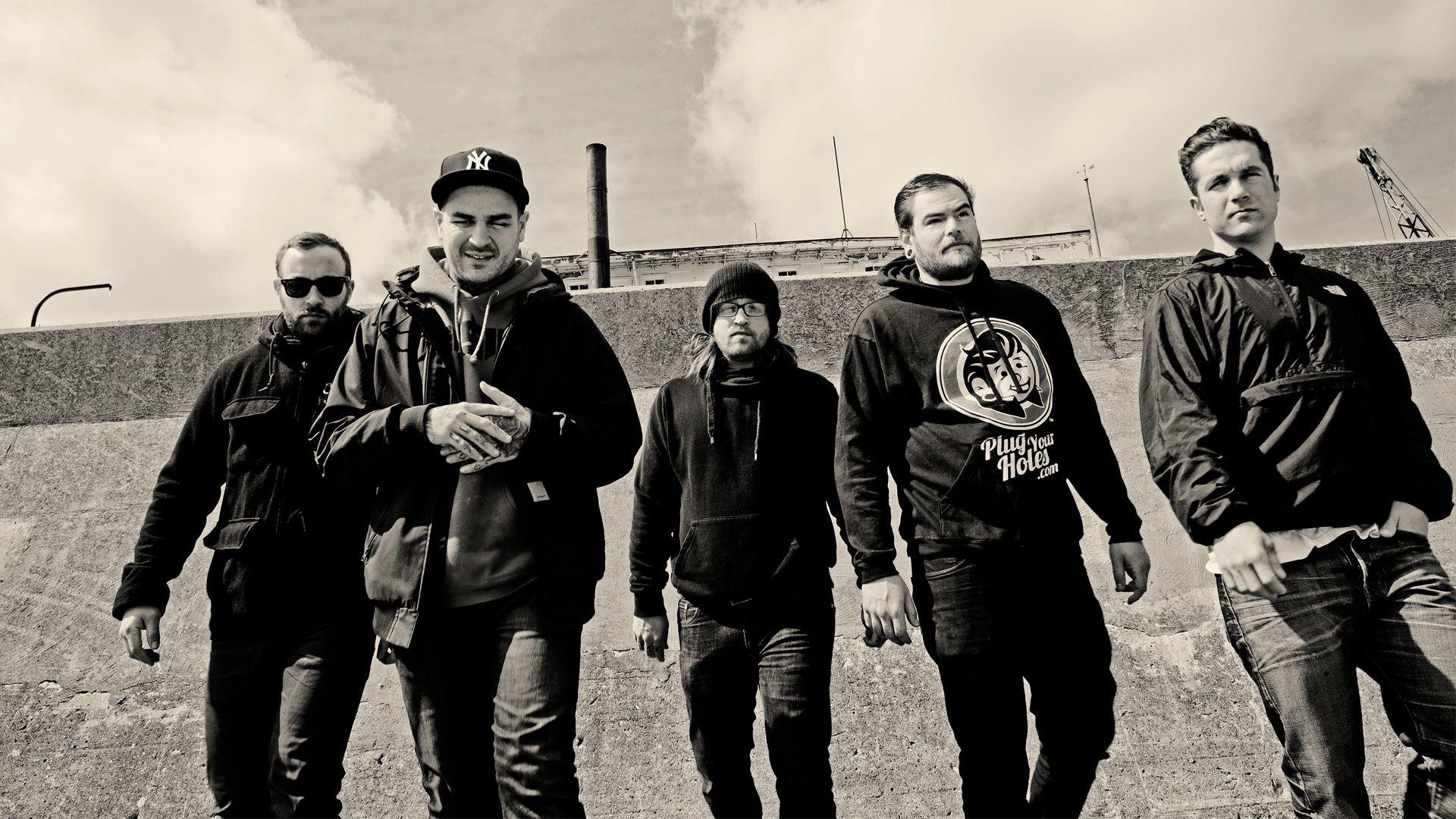 Emmure Wallpapers - Top Free Emmure Backgrounds - WallpaperAccess