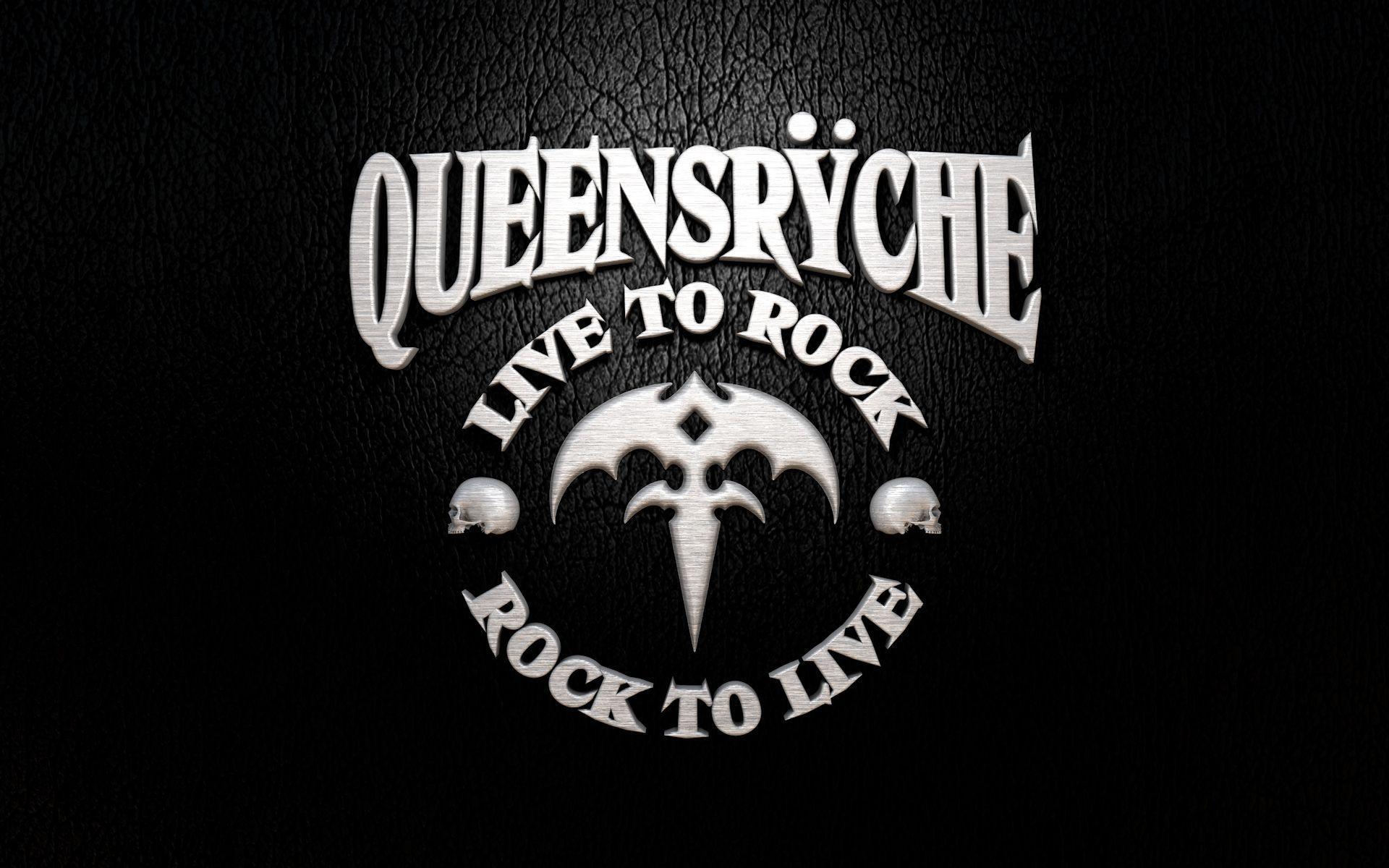 Queensryche Wallpapers - Top Free Queensryche Backgrounds - WallpaperAccess