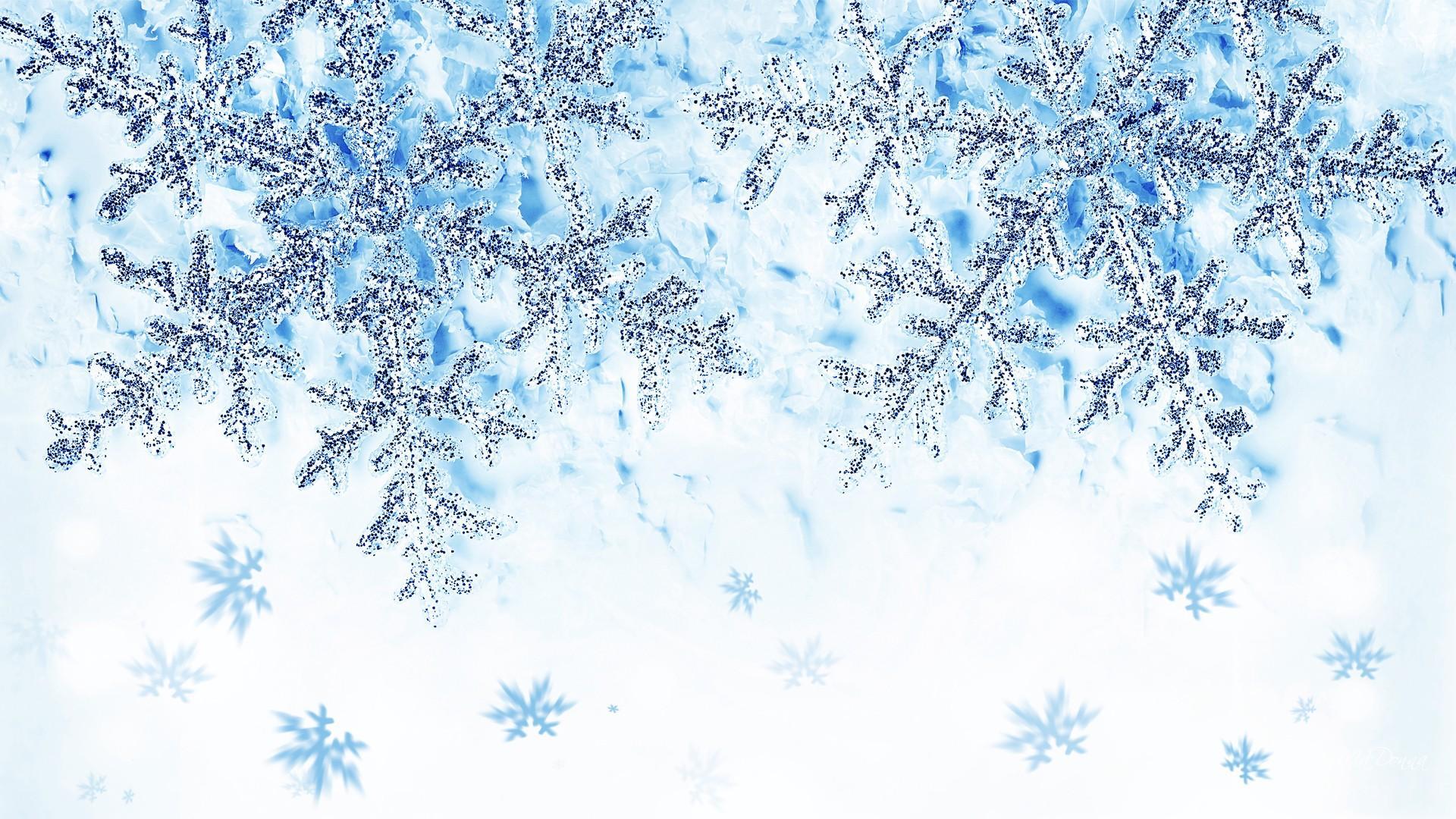 Beautiful Snowflake Wallpapers - Top Free Beautiful Snowflake ...