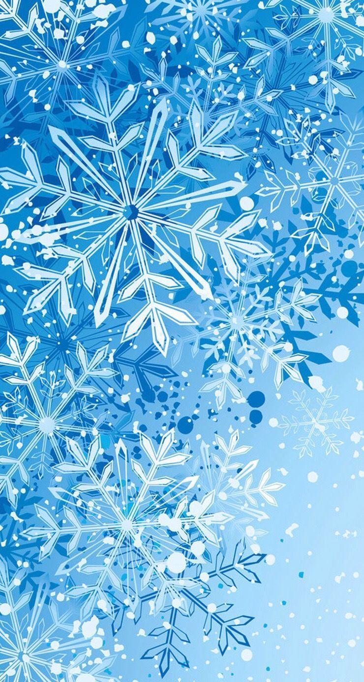 Beautiful Snowflake Wallpapers - Top Free Beautiful Snowflake ...