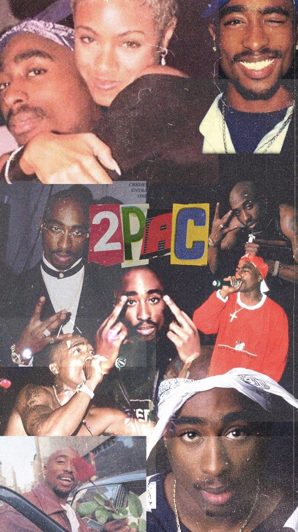 90s Rappers Wallpapers - Top Free 90s Rappers Backgrounds - WallpaperAccess