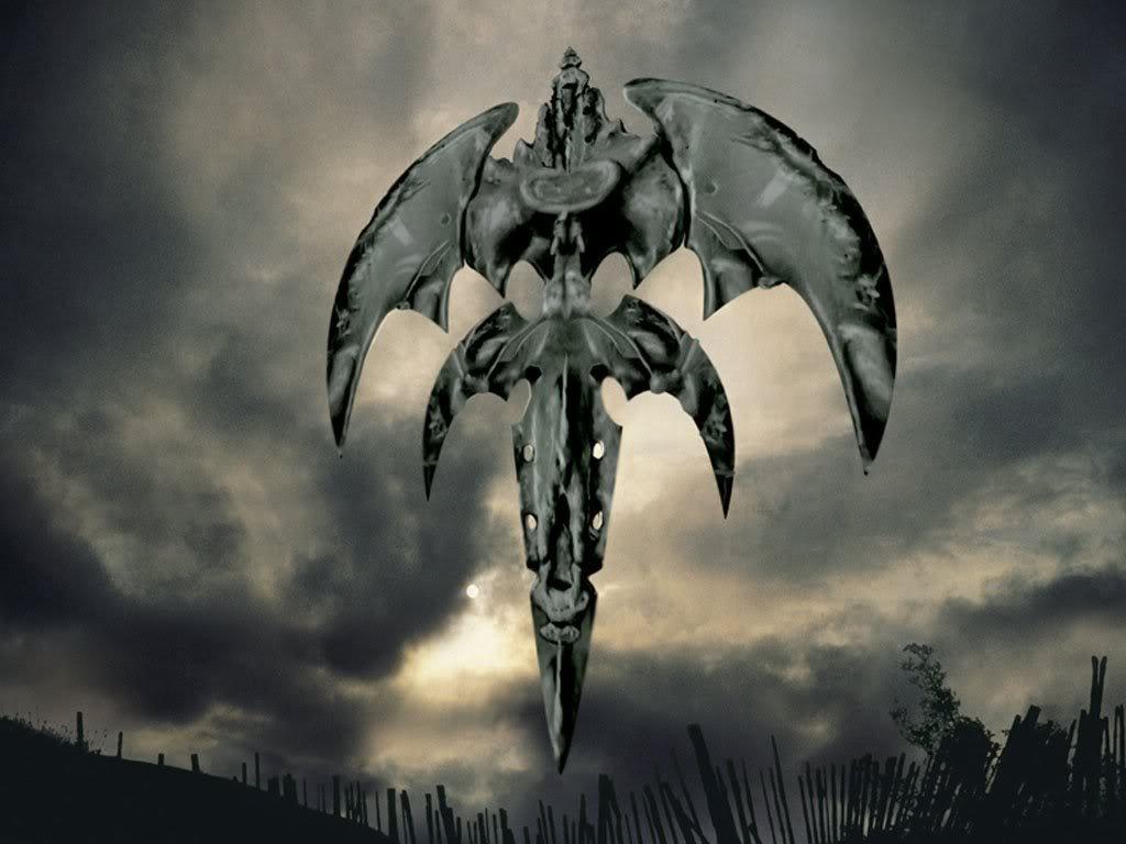 Queensryche Wallpapers - Top Free Queensryche Backgrounds - WallpaperAccess