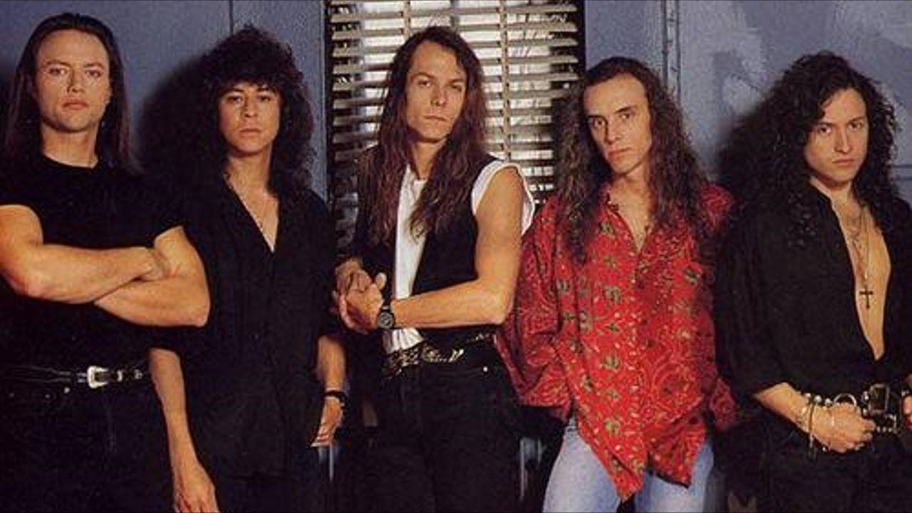 Queensryche Wallpapers - Top Free Queensryche Backgrounds - WallpaperAccess