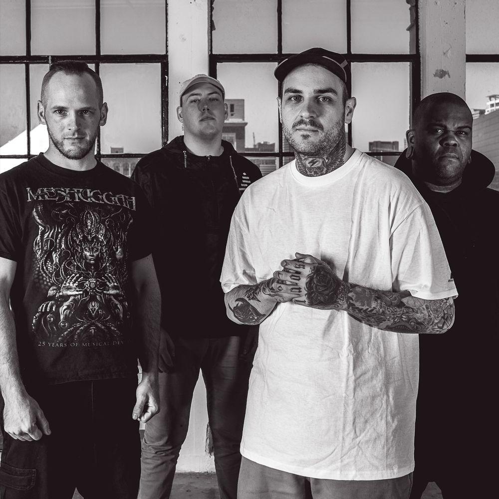Emmure Wallpapers - Top Free Emmure Backgrounds - WallpaperAccess