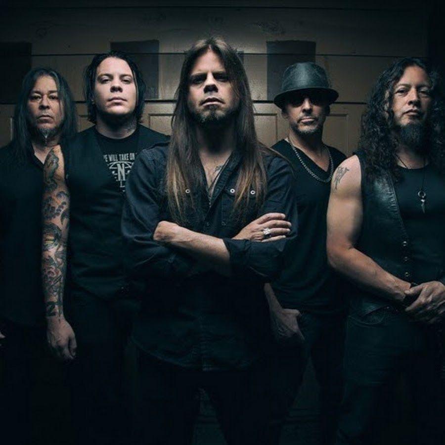 Queensryche Wallpapers - Top Free Queensryche Backgrounds - WallpaperAccess