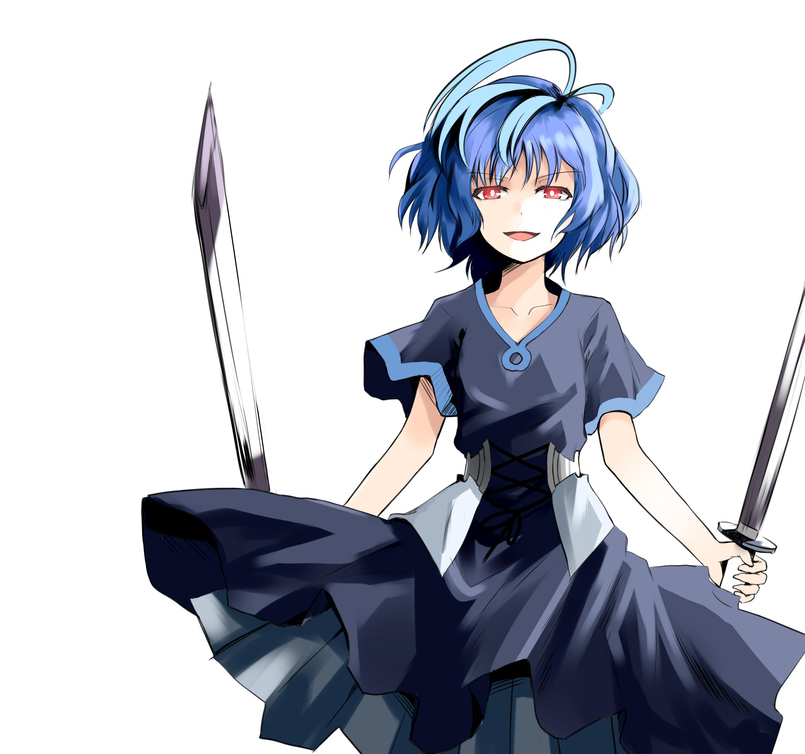 Black Bullet Anime Wallpapers - Top Free Black Bullet Anime Backgrounds ...