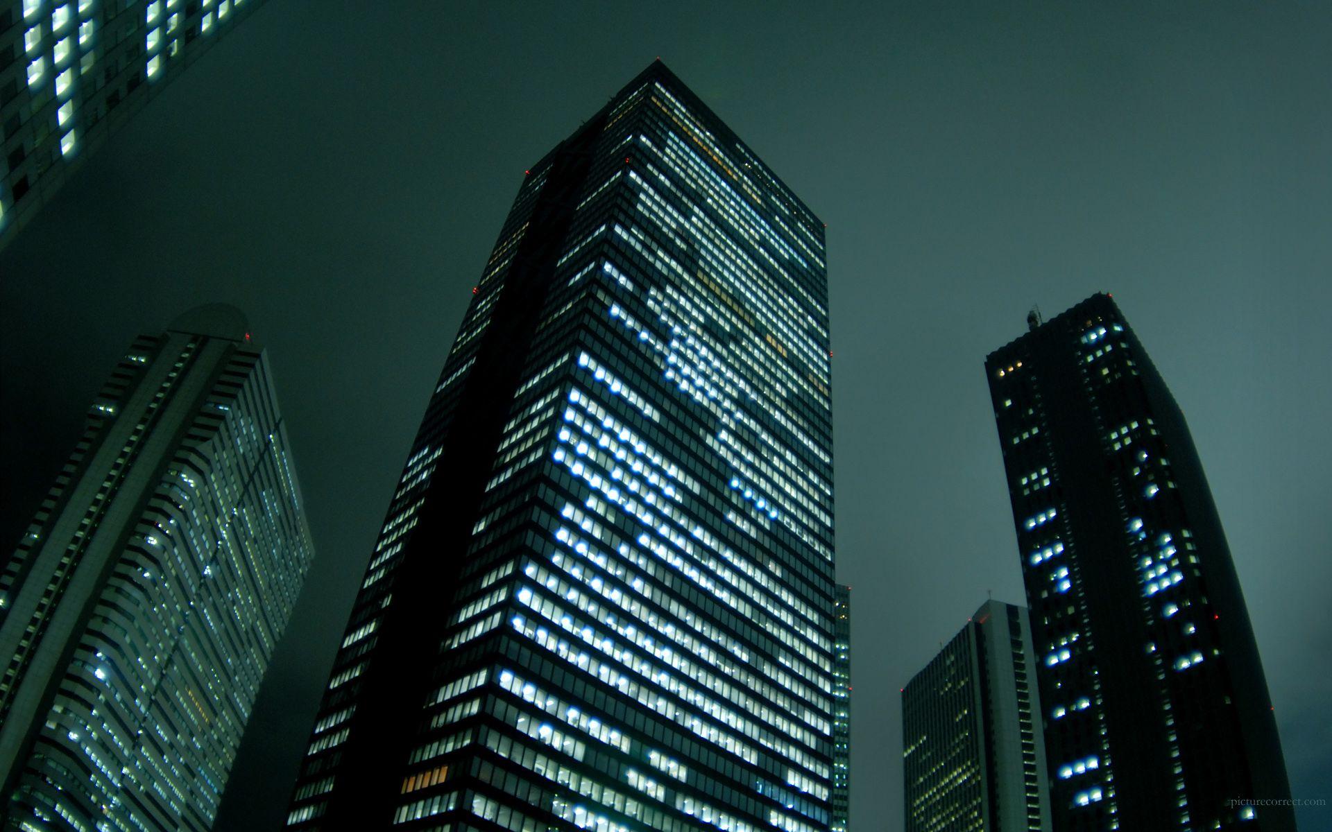 Modern Building Wallpapers - Top Free Modern Building Backgrounds ...