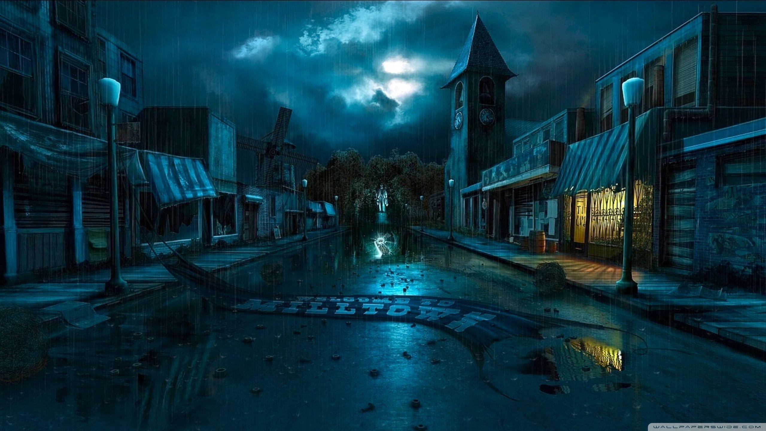 Storm Wallpapers - Top Free Storm Backgrounds - WallpaperAccess