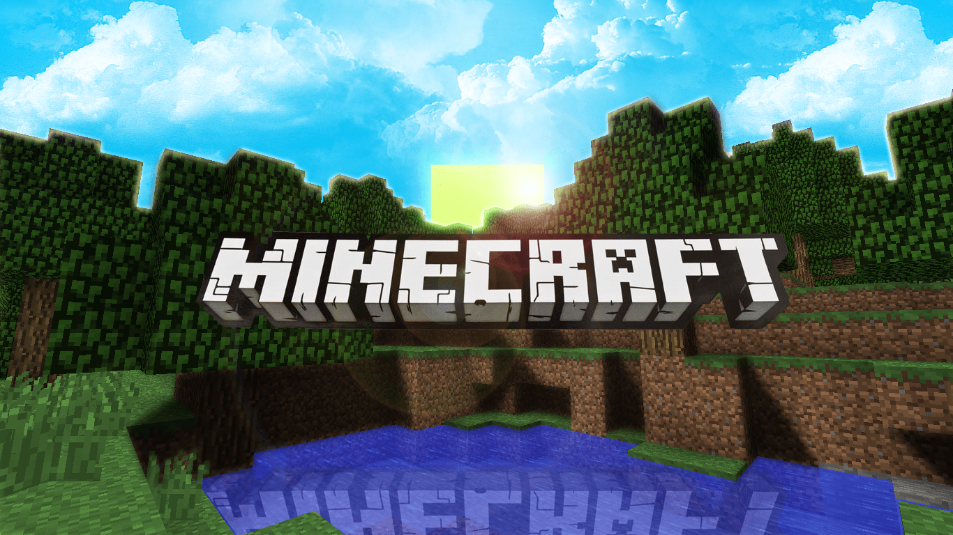 Minecraft HD Desktop Wallpapers - Top Free Minecraft HD Desktop ...