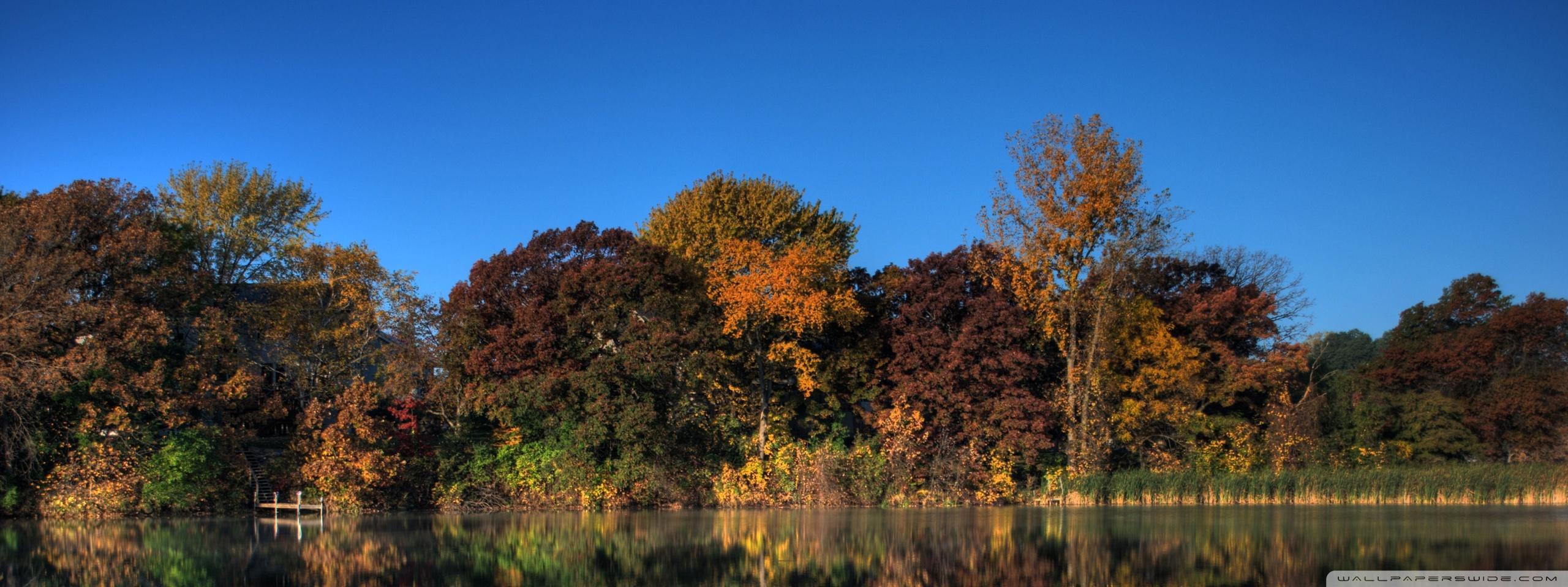 Minnesota Autumn Wallpapers - Top Free Minnesota Autumn Backgrounds ...