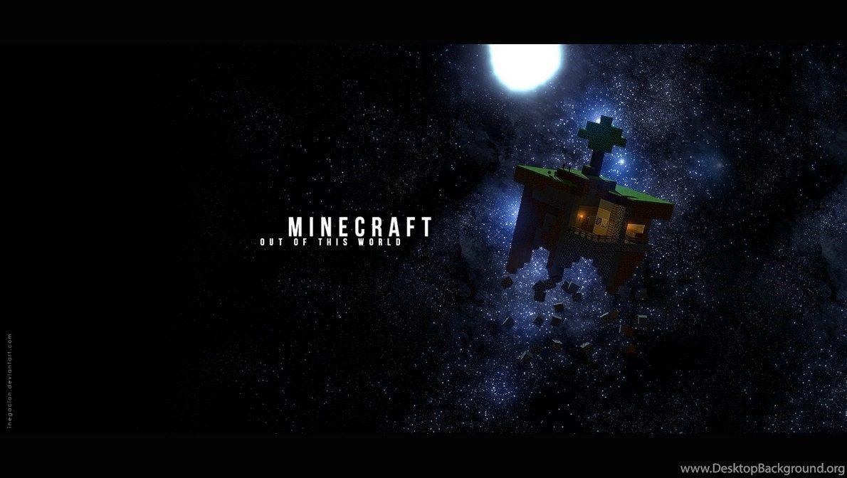 Minecraft HD Desktop Wallpapers - Top Free Minecraft HD Desktop ...
