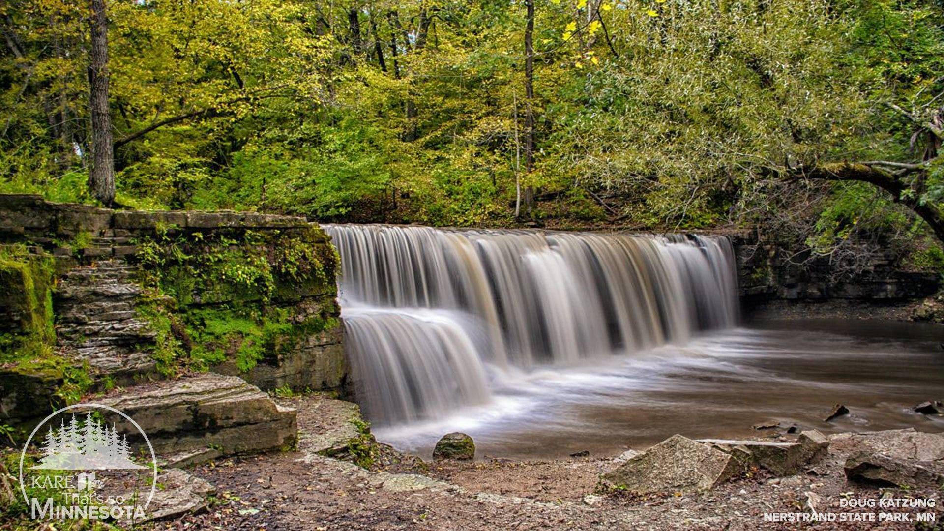 Minnesota Forest Wallpapers - Top Free Minnesota Forest Backgrounds ...