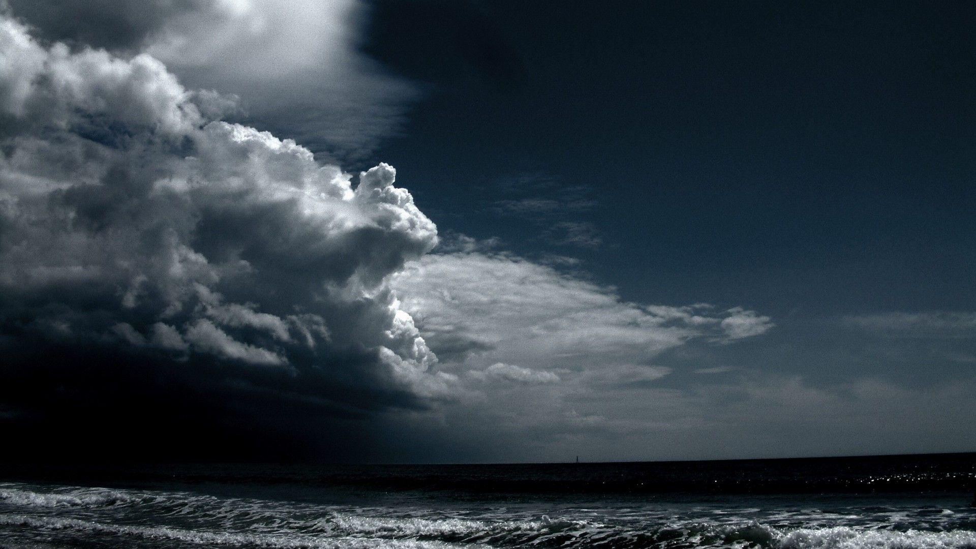 Storm Wallpapers - Top Free Storm Backgrounds - WallpaperAccess