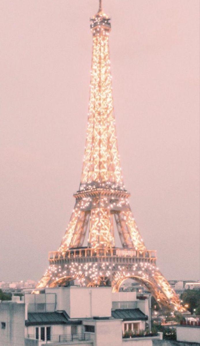 Pastel Paris Wallpapers - Top Free Pastel Paris Backgrounds ...