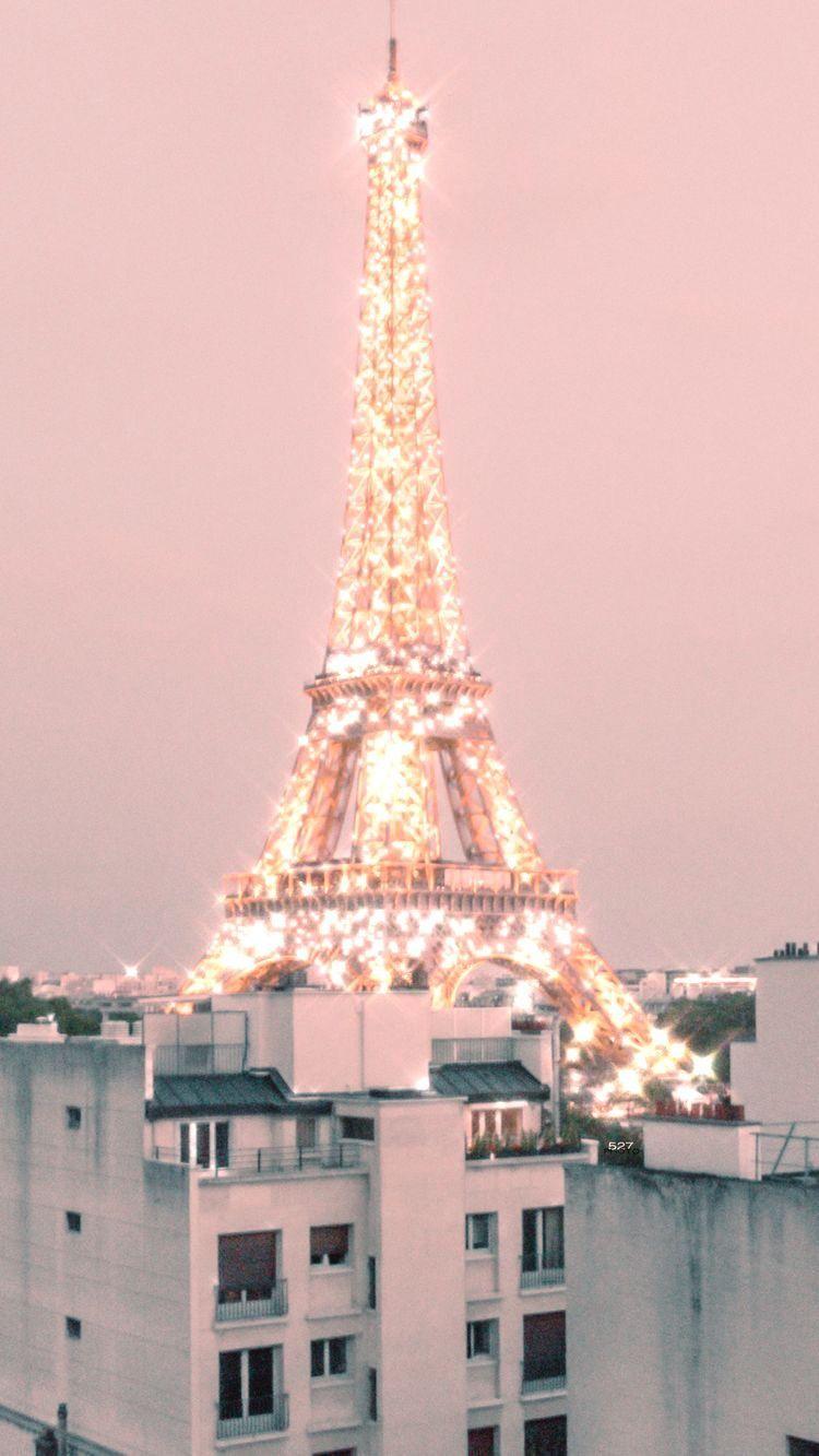 Pastel Paris Wallpapers - Top Free Pastel Paris Backgrounds ...