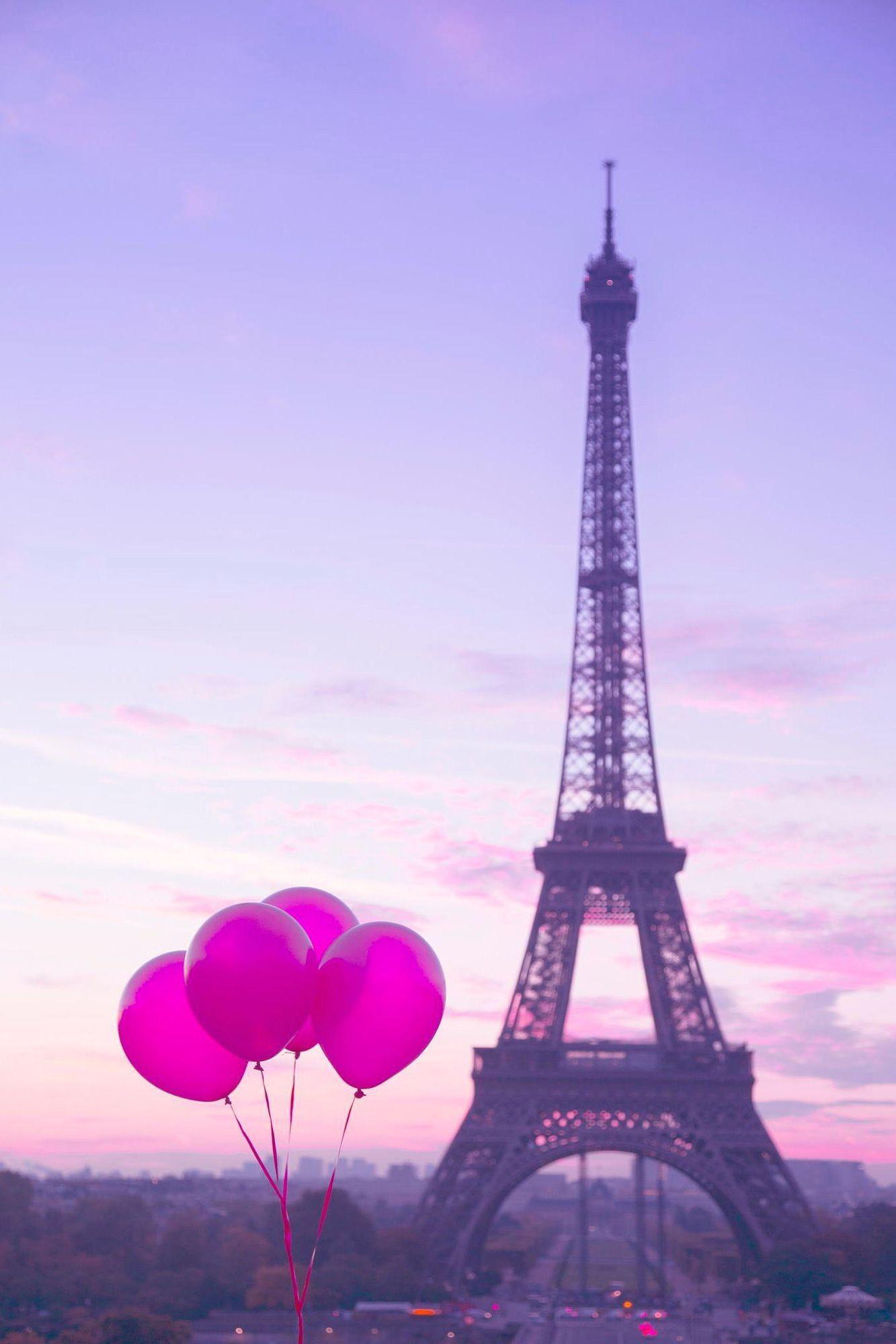Pastel Paris Wallpapers - Top Free Pastel Paris Backgrounds ...