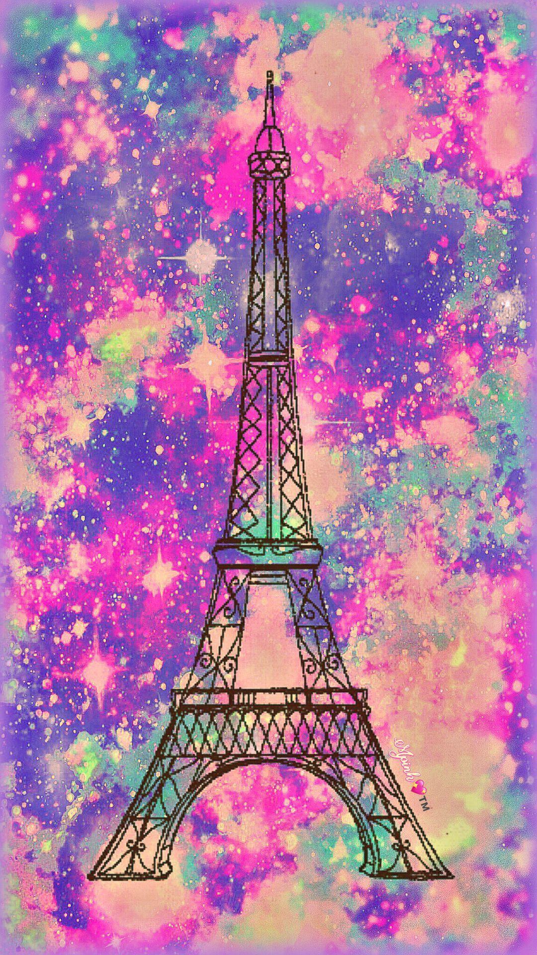 Pastel Paris Wallpapers - Top Free Pastel Paris Backgrounds ...