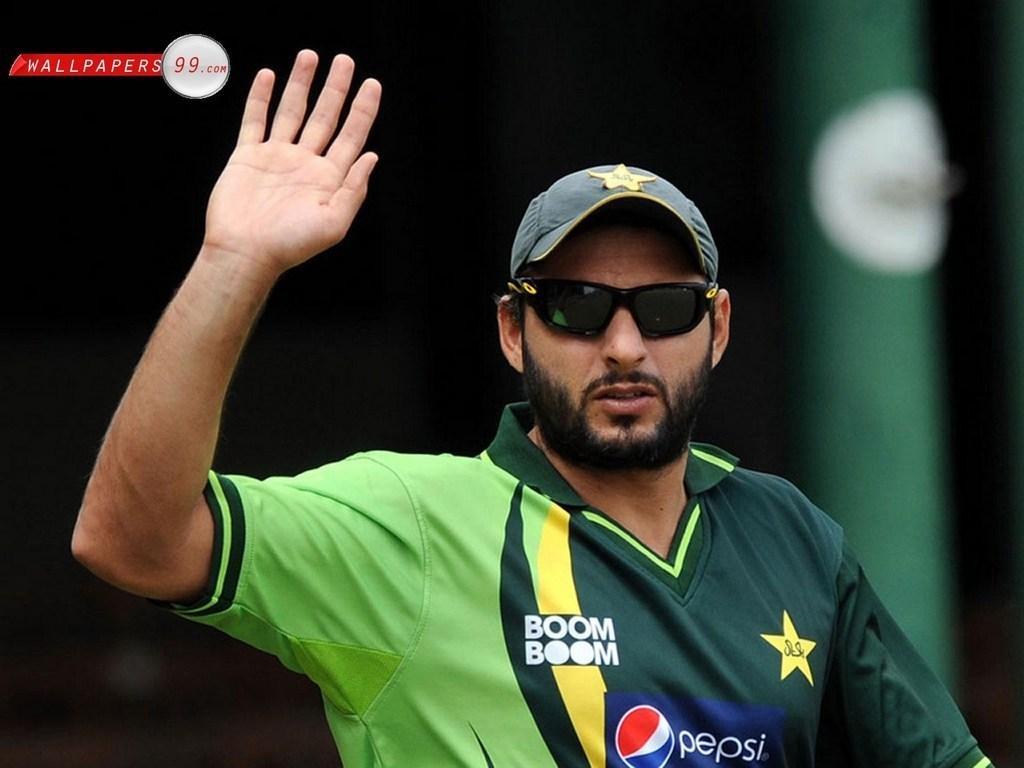 Shahid Afridi HD Wallpapers - Top Free Shahid Afridi HD Backgrounds ...