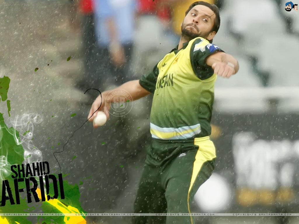 Shahid Afridi HD Wallpapers - Top Free Shahid Afridi HD Backgrounds ...