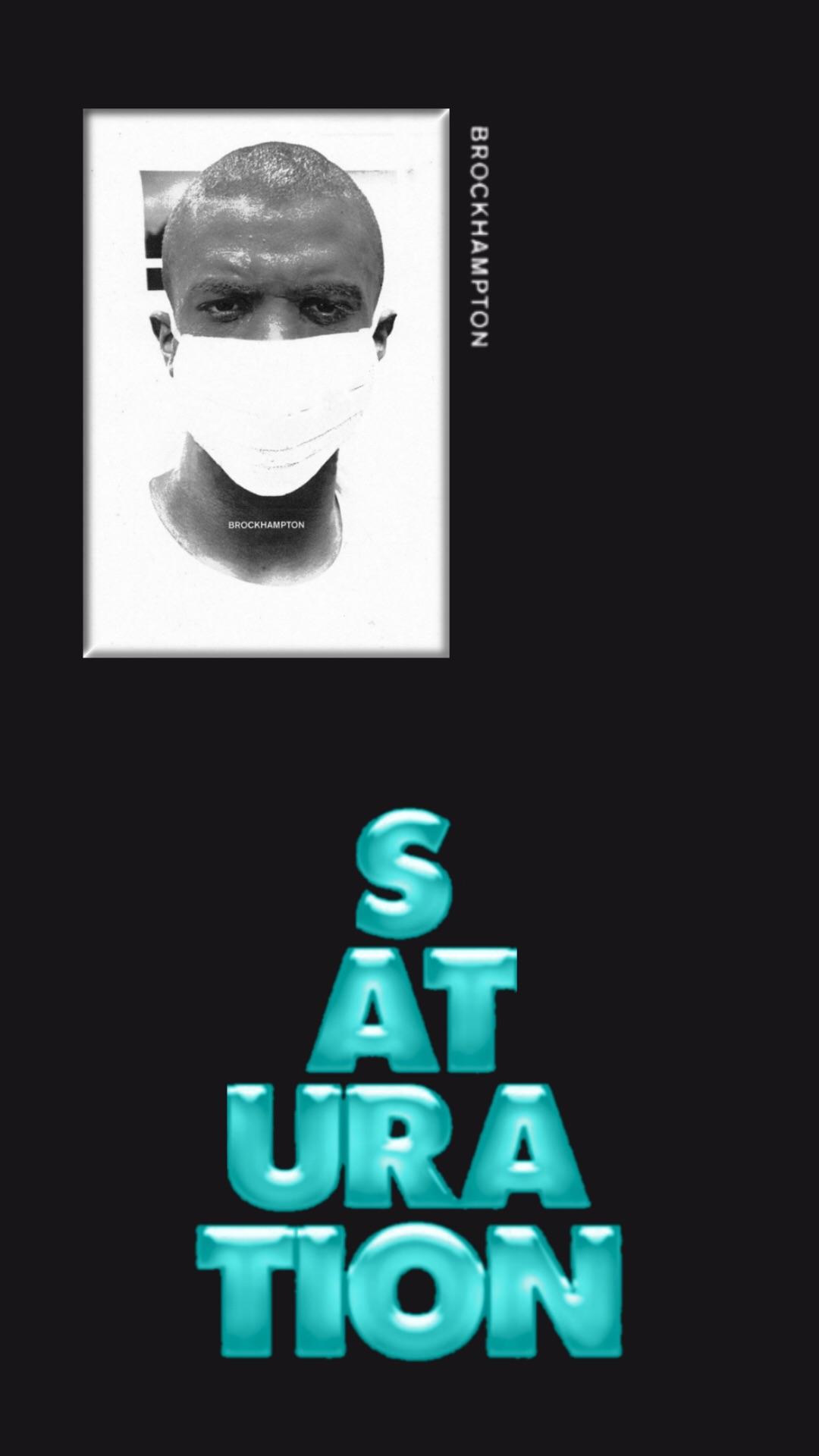 Saturation Brockhampton Wallpapers - Top Free Saturation Brockhampton ...