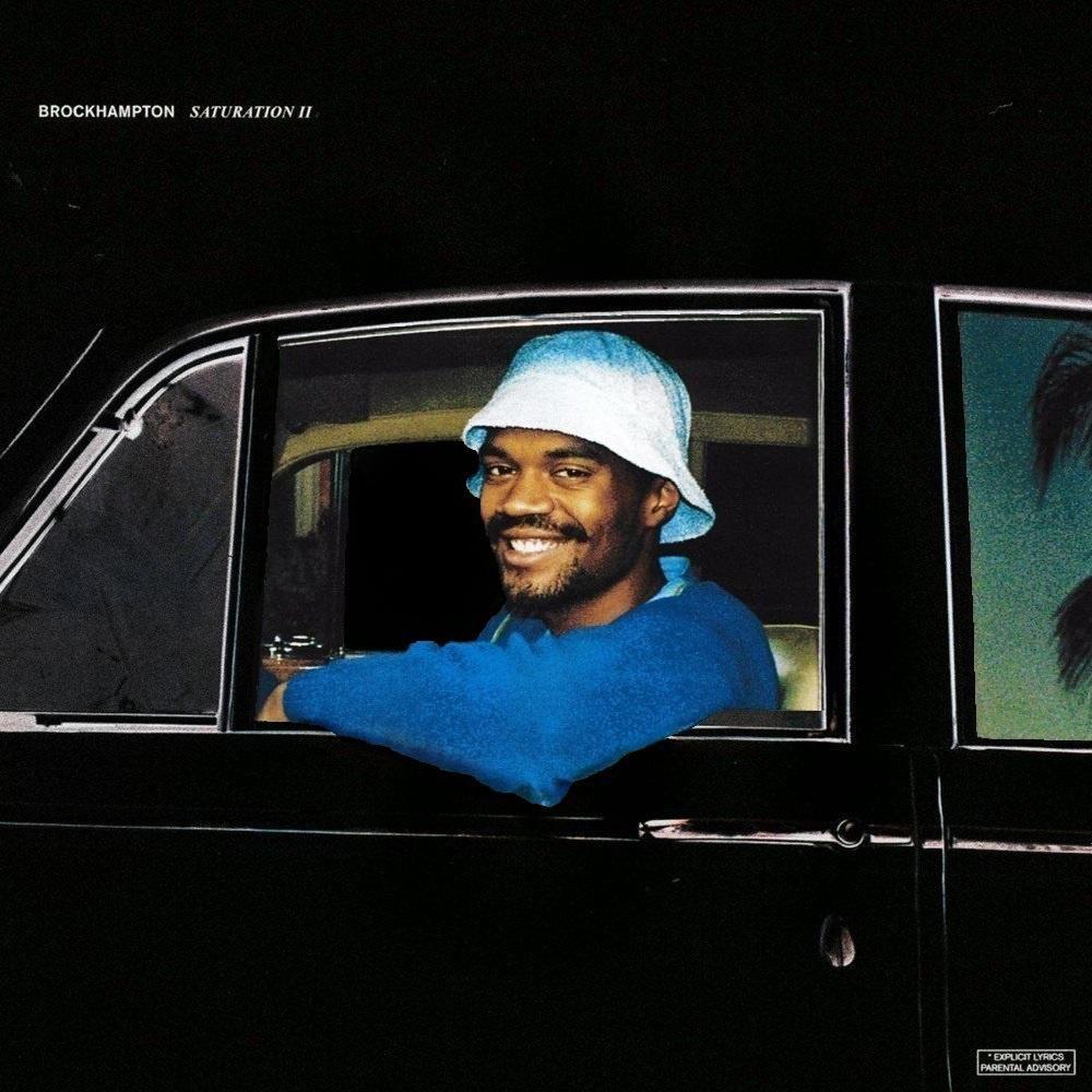 Saturation Brockhampton Wallpapers - Top Free Saturation Brockhampton ...