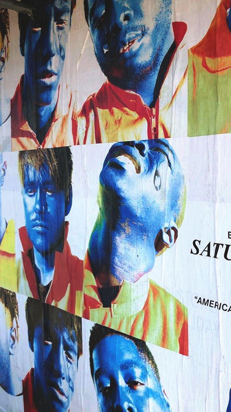 Saturation Brockhampton Wallpapers - Top Free Saturation Brockhampton ...