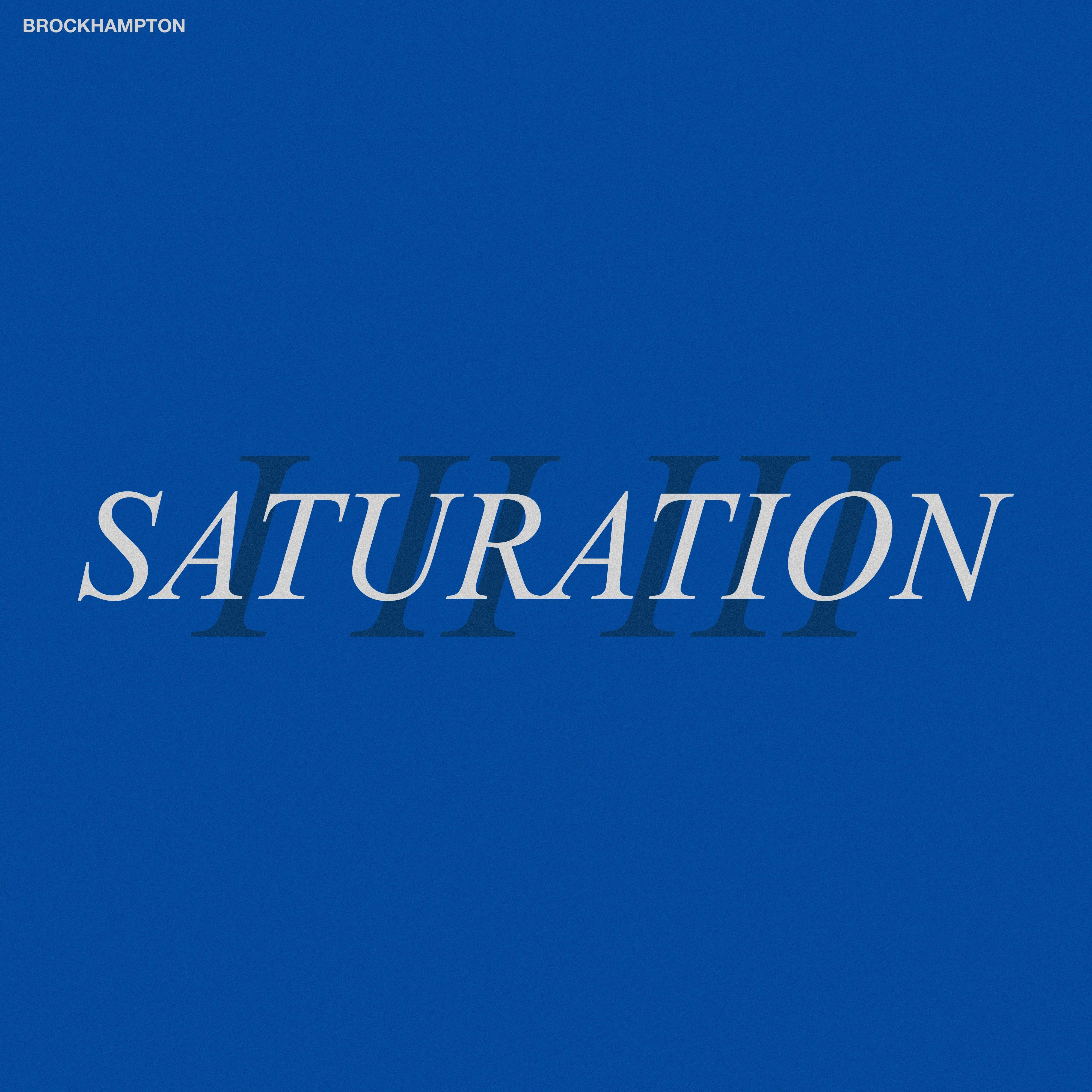 Saturation Brockhampton Wallpapers - Top Free Saturation Brockhampton ...