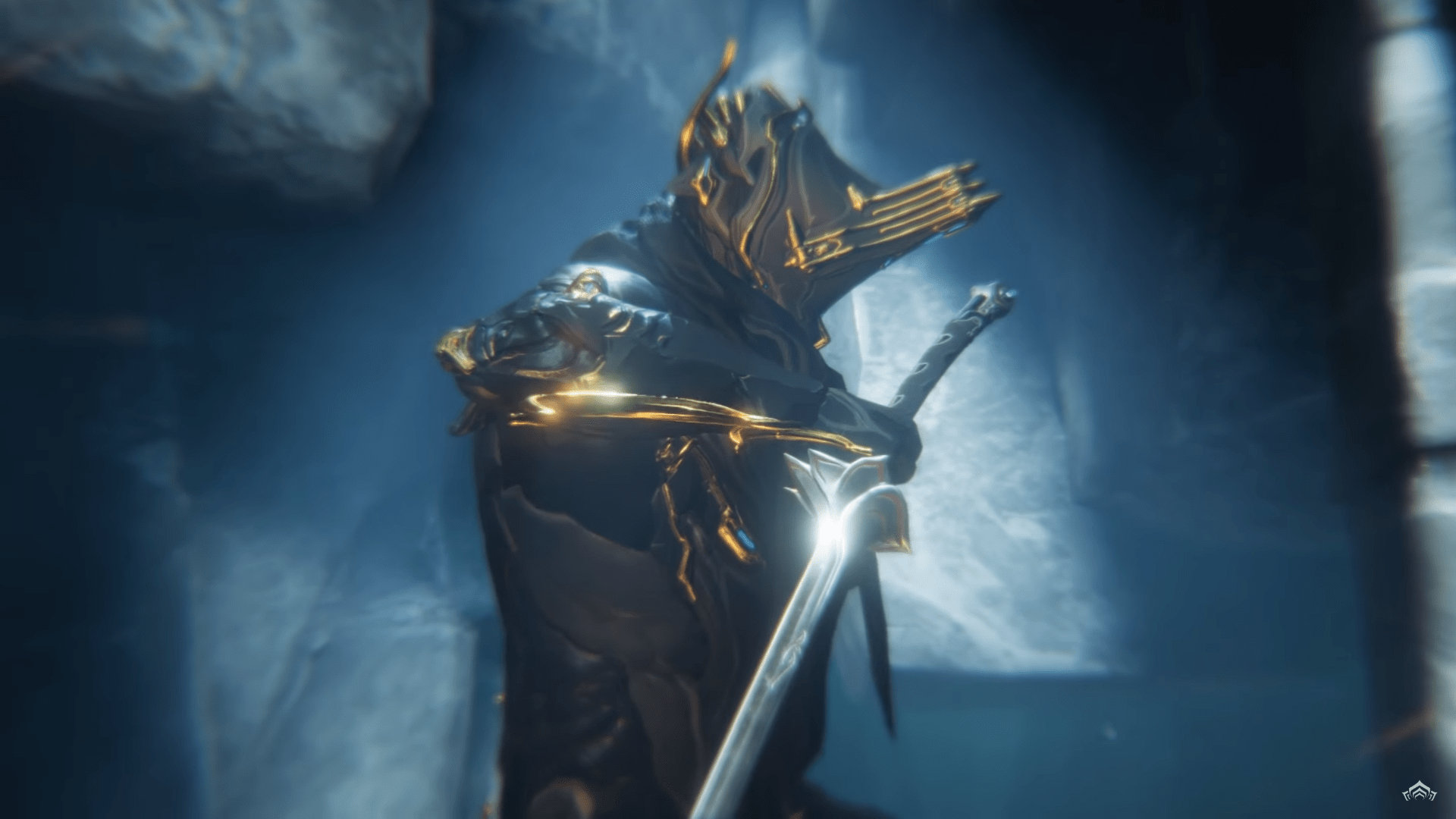 Warframe Umbra Wallpapers Top Free Warframe Umbra Backgrounds