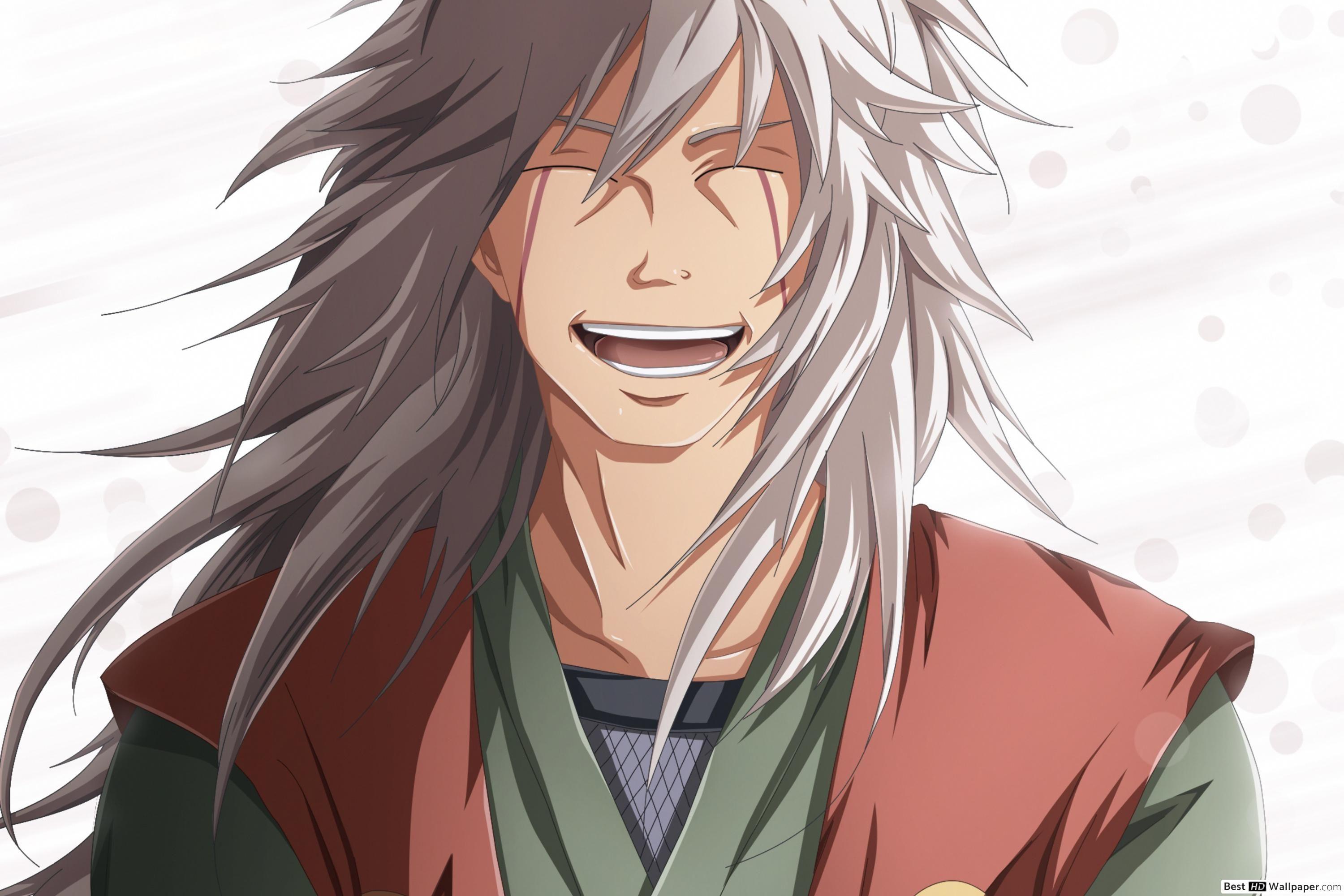 Legendary Sannin Wallpapers - Top Free Legendary Sannin Backgrounds ...