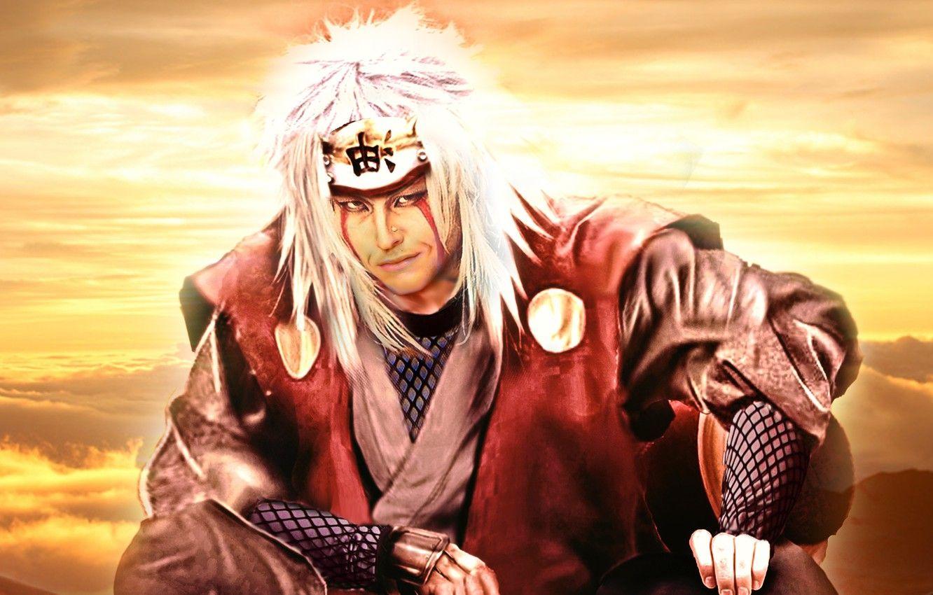 Sannin Wallpapers - Top Free Sannin Backgrounds - WallpaperAccess