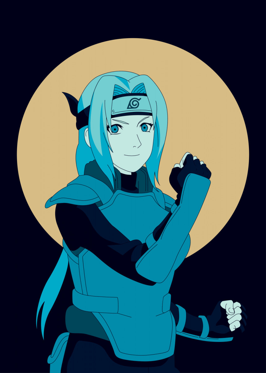 Sannin Wallpapers - Top Free Sannin Backgrounds - WallpaperAccess