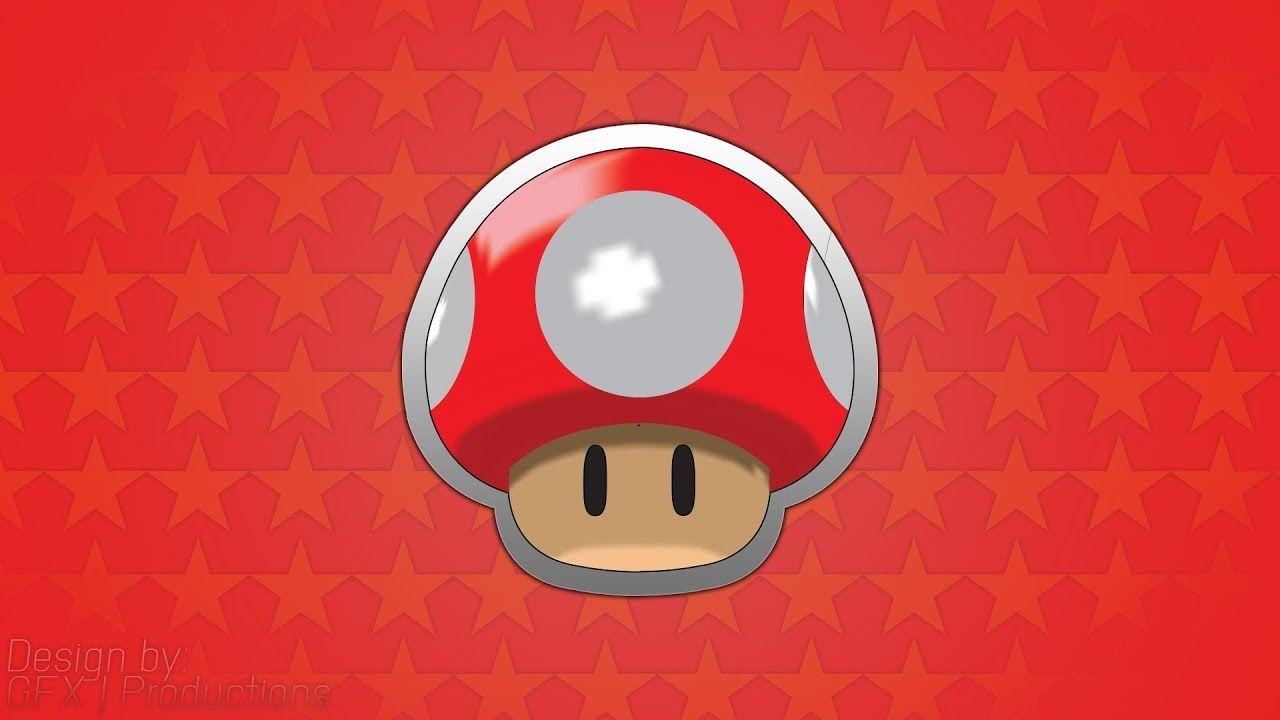 Toad Super Mario Wallpapers - Top Free Toad Super Mario Backgrounds ...