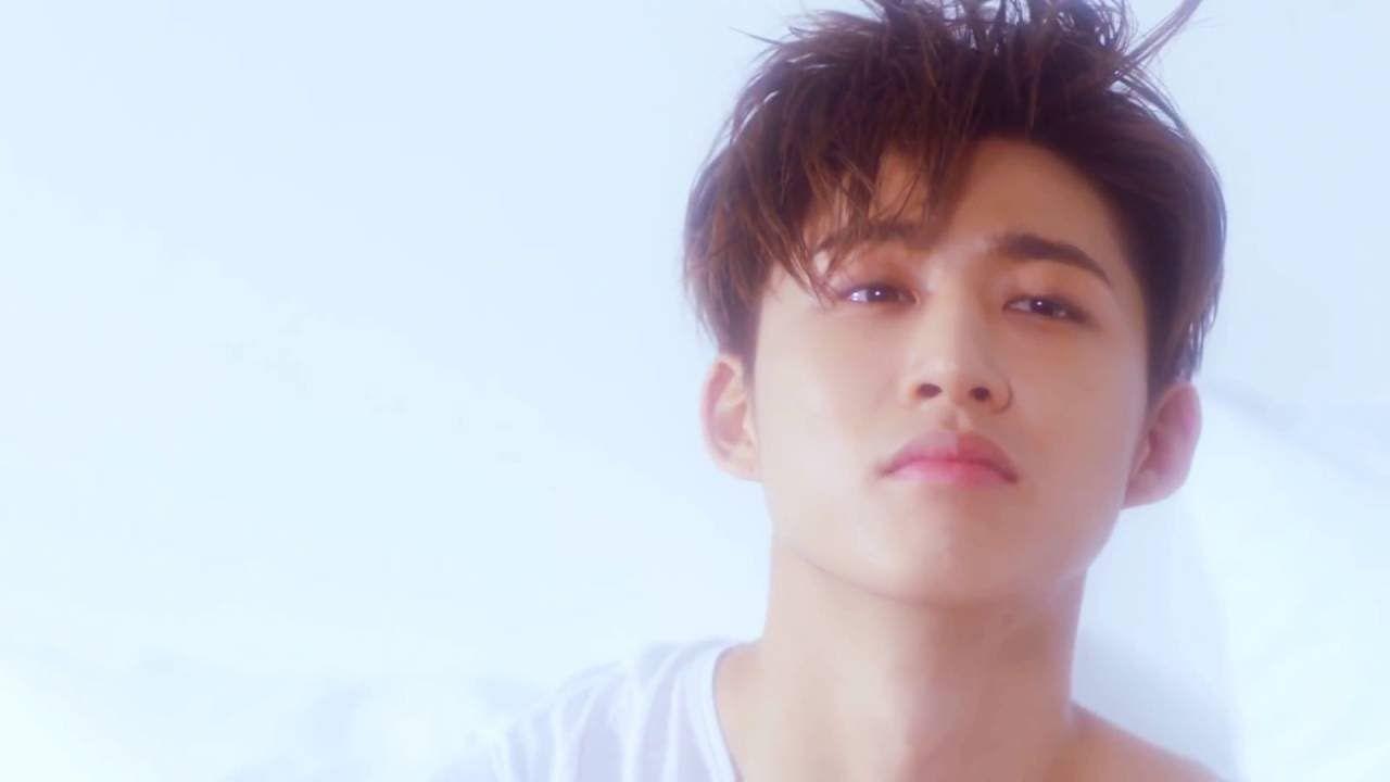 Kim Hanbin Desktop Wallpapers - Top Free Kim Hanbin Desktop Backgrounds ...