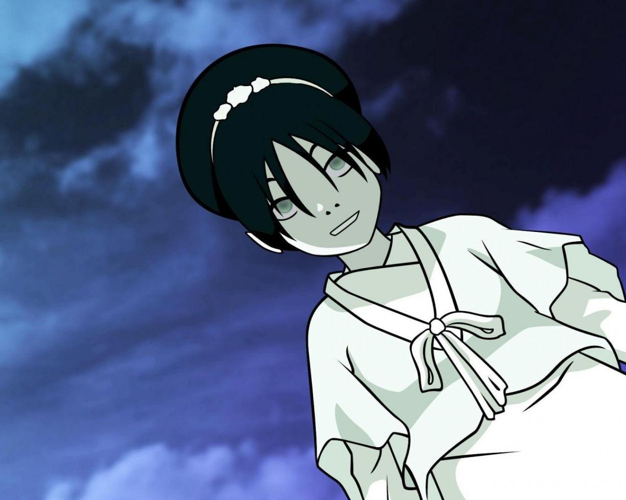 Avatar Toph Wallpapers - Top Free Avatar Toph Backgrounds - WallpaperAccess