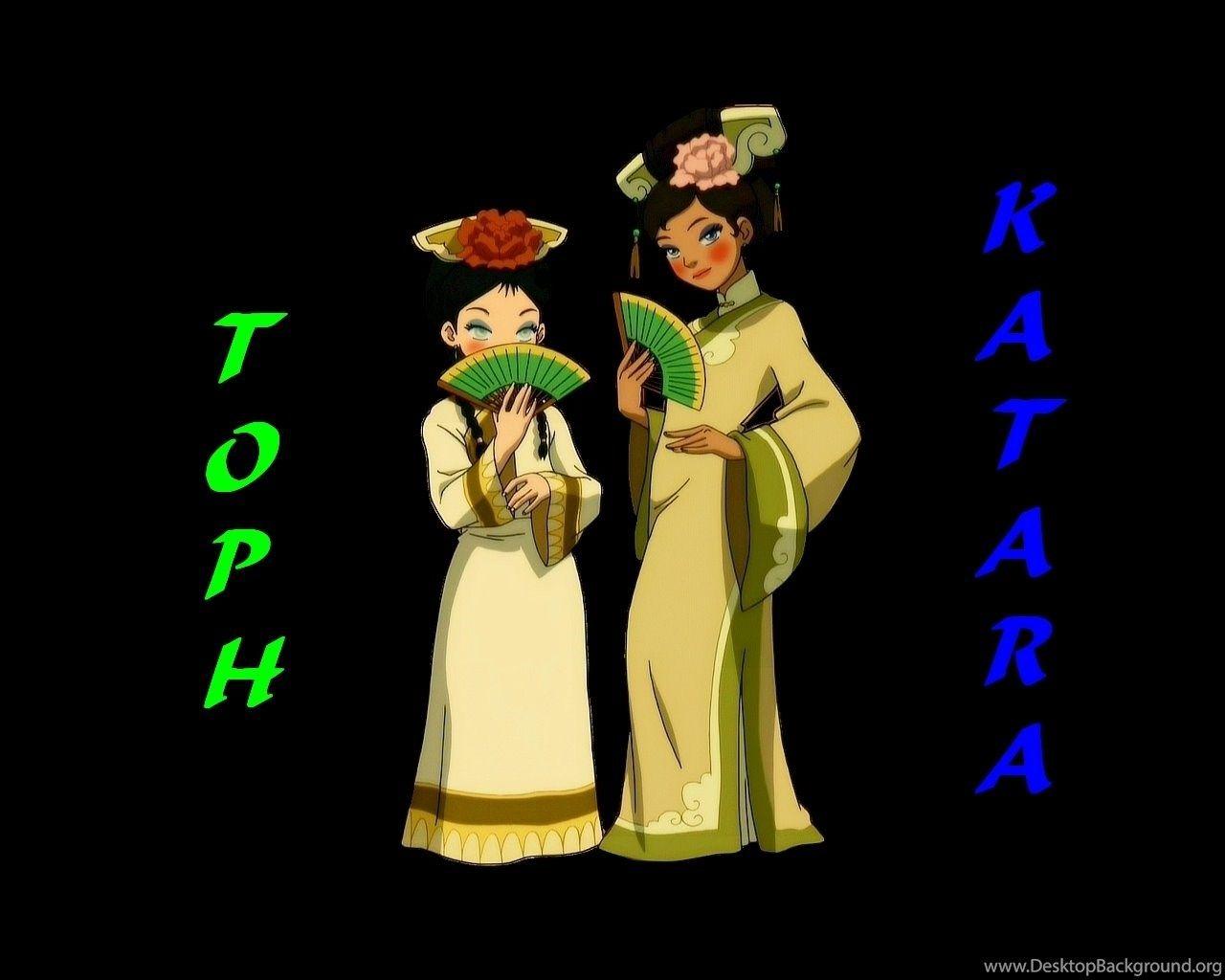 Avatar Toph Wallpapers - Top Free Avatar Toph Backgrounds - WallpaperAccess