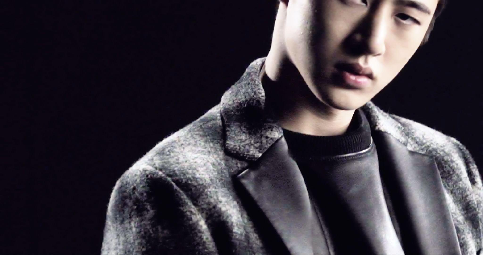 Kim Hanbin Desktop Wallpapers - Top Free Kim Hanbin Desktop Backgrounds ...