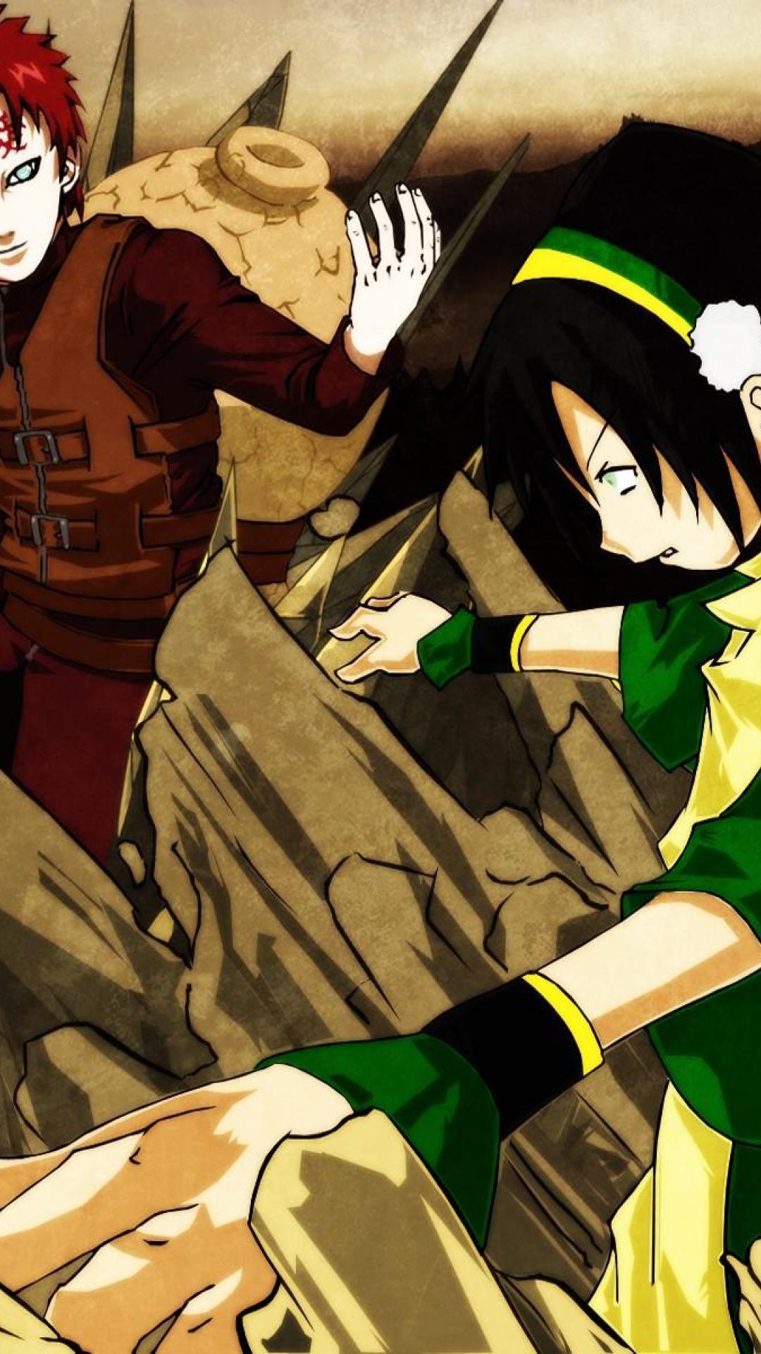 Avatar Toph Wallpapers - Top Free Avatar Toph Backgrounds - WallpaperAccess
