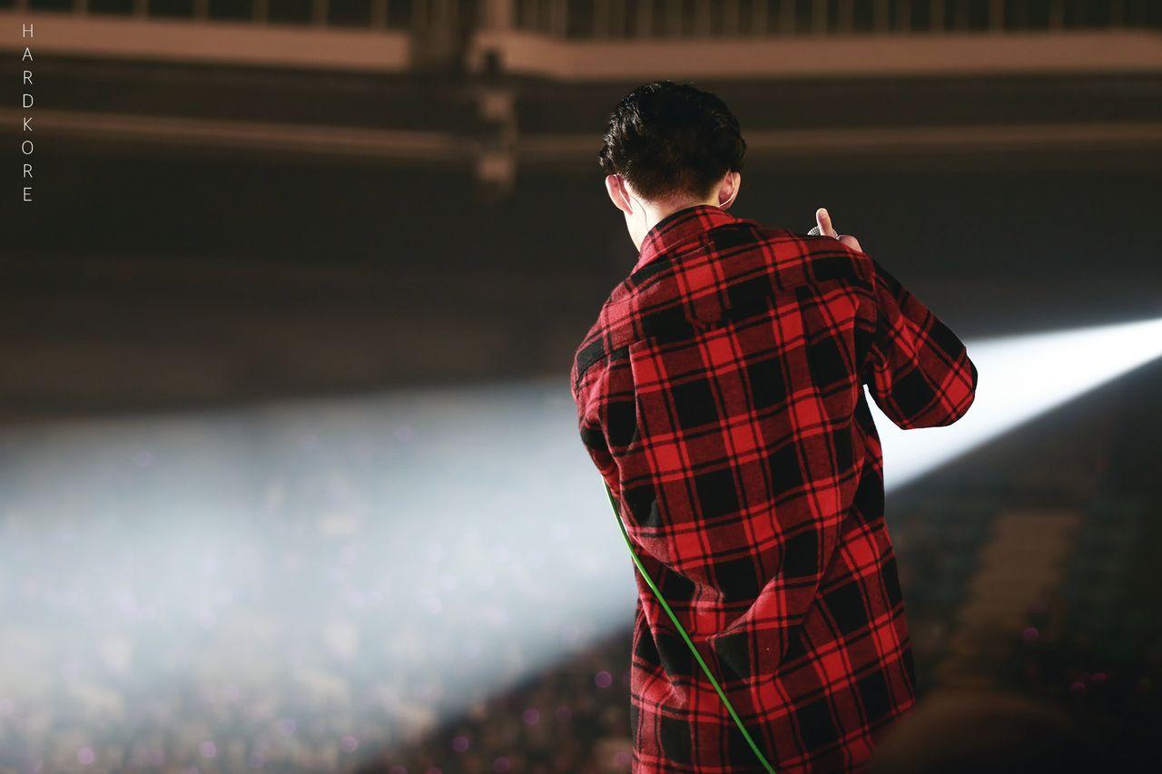 Kim Hanbin Desktop Wallpapers - Top Free Kim Hanbin Desktop Backgrounds ...