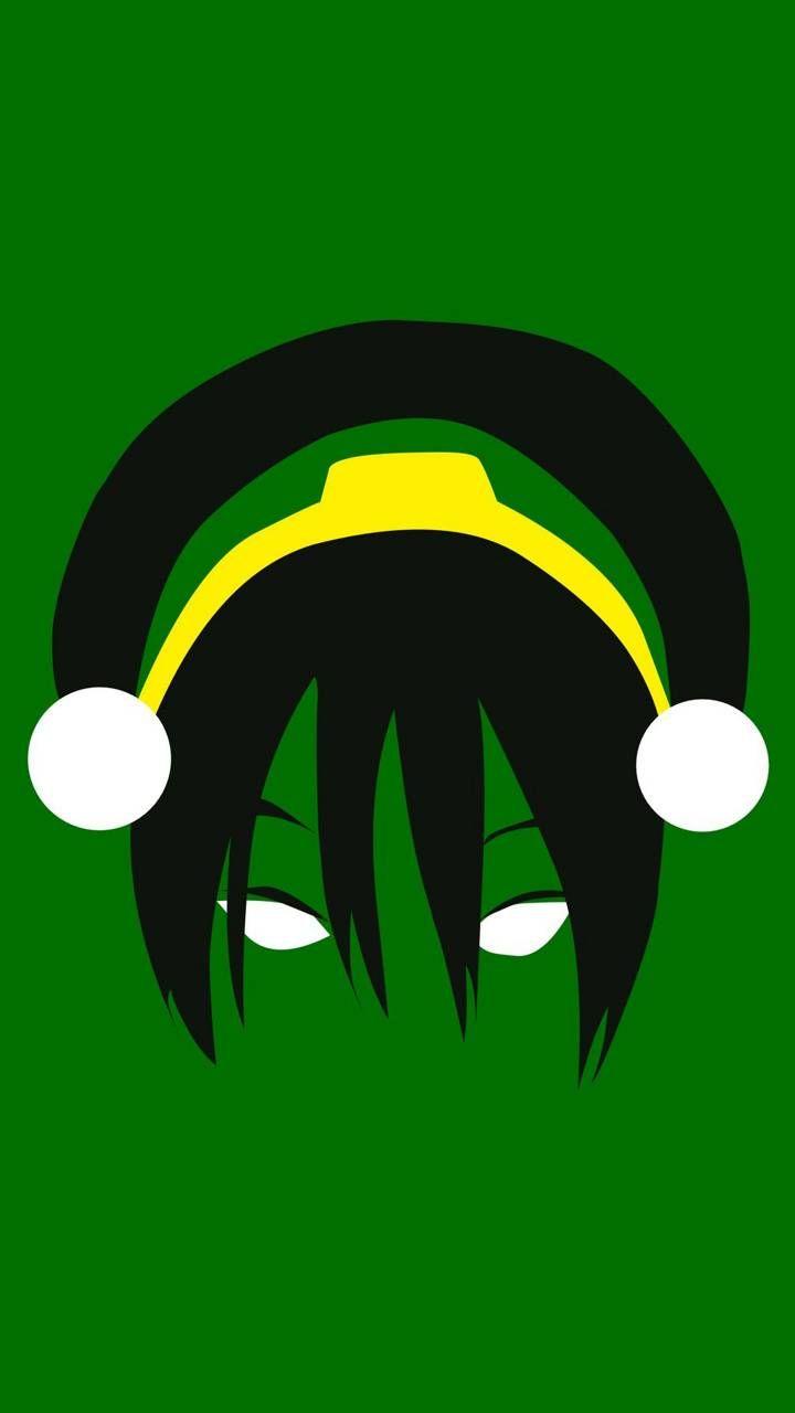 Avatar Toph Wallpapers - Top Free Avatar Toph Backgrounds - WallpaperAccess