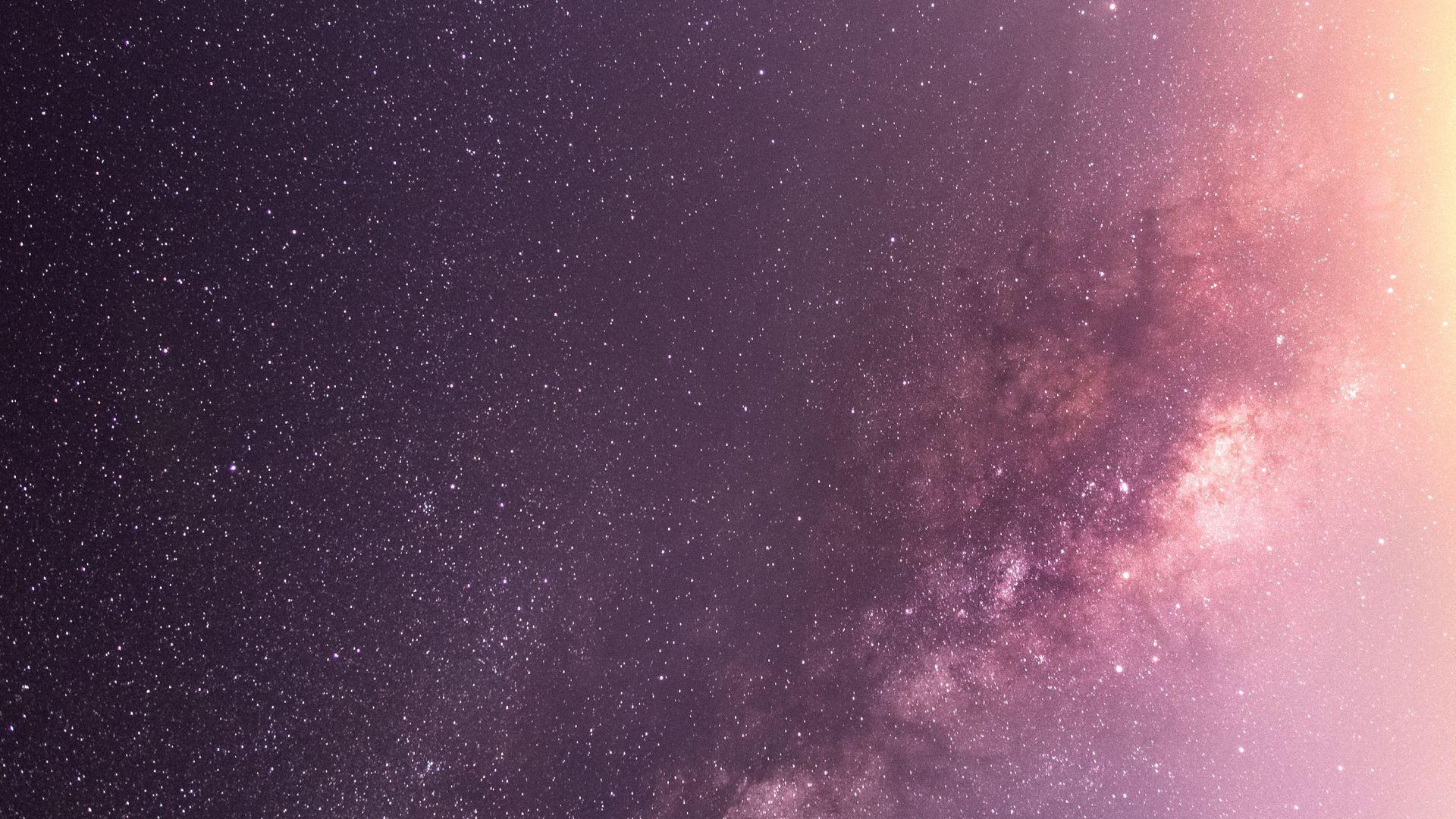 Pink Night Wallpapers - Top Free Pink Night Backgrounds - WallpaperAccess