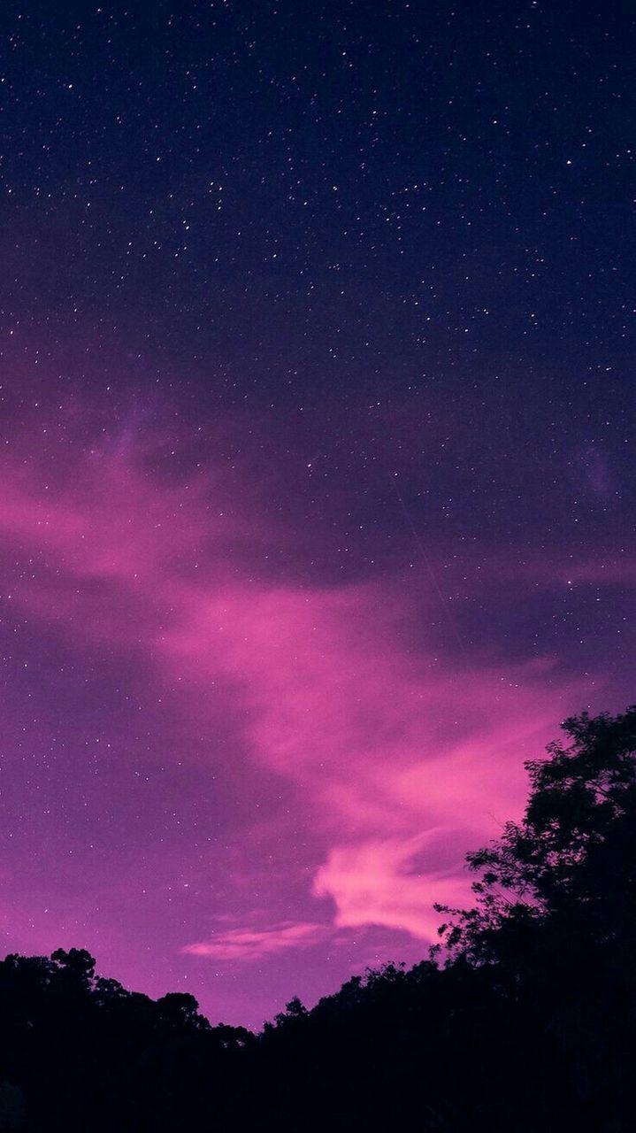 Pink Night Wallpapers - Top Free Pink Night Backgrounds - WallpaperAccess