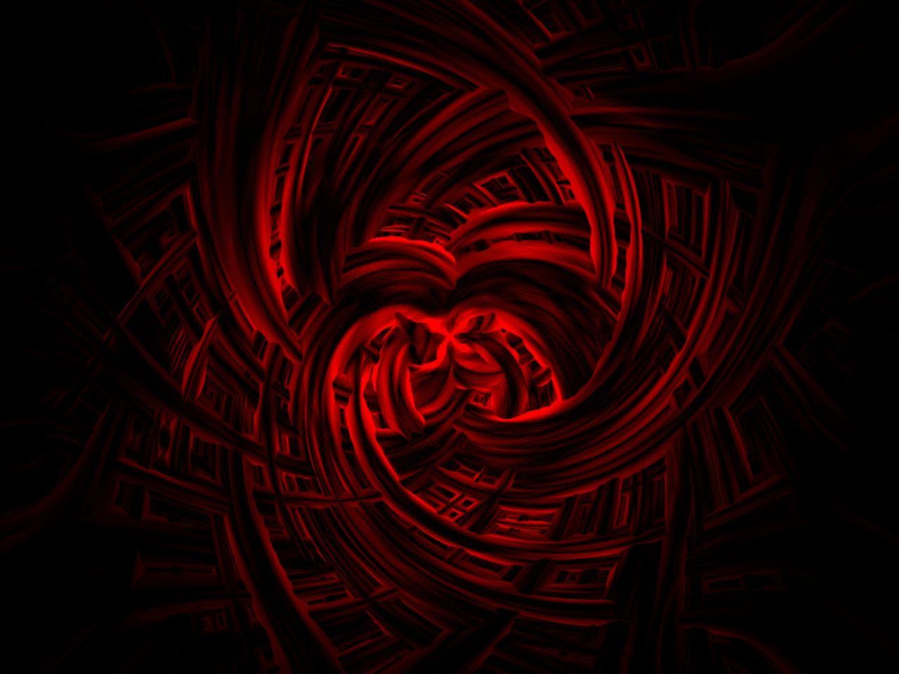 Red Swirl Wallpapers - Top Free Red Swirl Backgrounds - WallpaperAccess