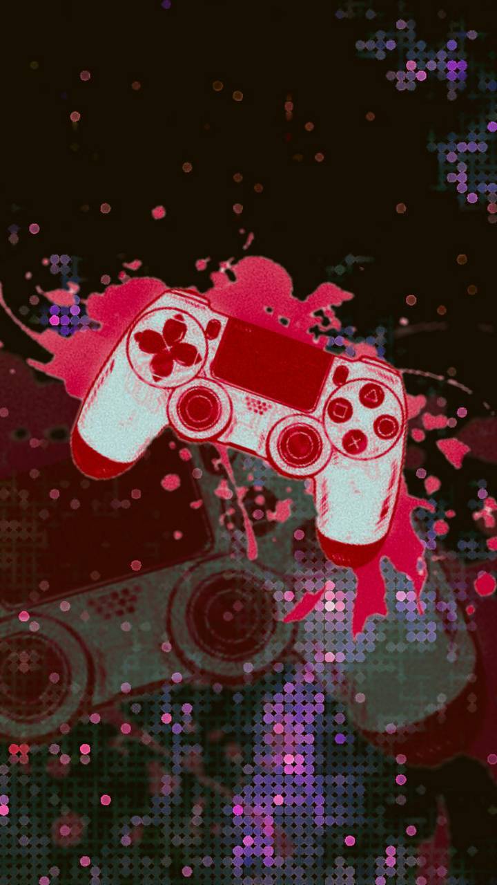 Cool Controller Wallpapers - Top Free Cool Controller Backgrounds ...