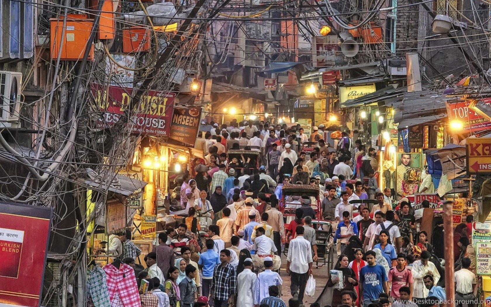 Busy City Wallpapers - Top Free Busy City Backgrounds - WallpaperAccess