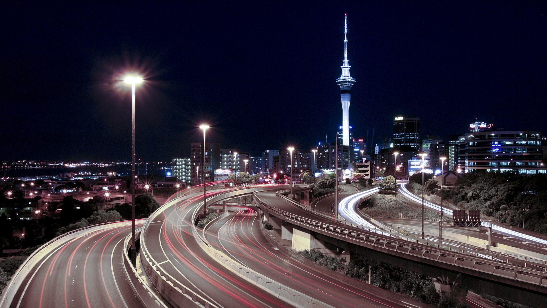 Busy City Wallpapers - Top Free Busy City Backgrounds - WallpaperAccess