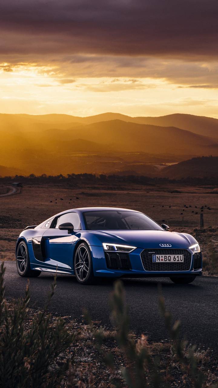 Cool Audi R8 Wallpapers - Top Free Cool Audi R8 Backgrounds ...