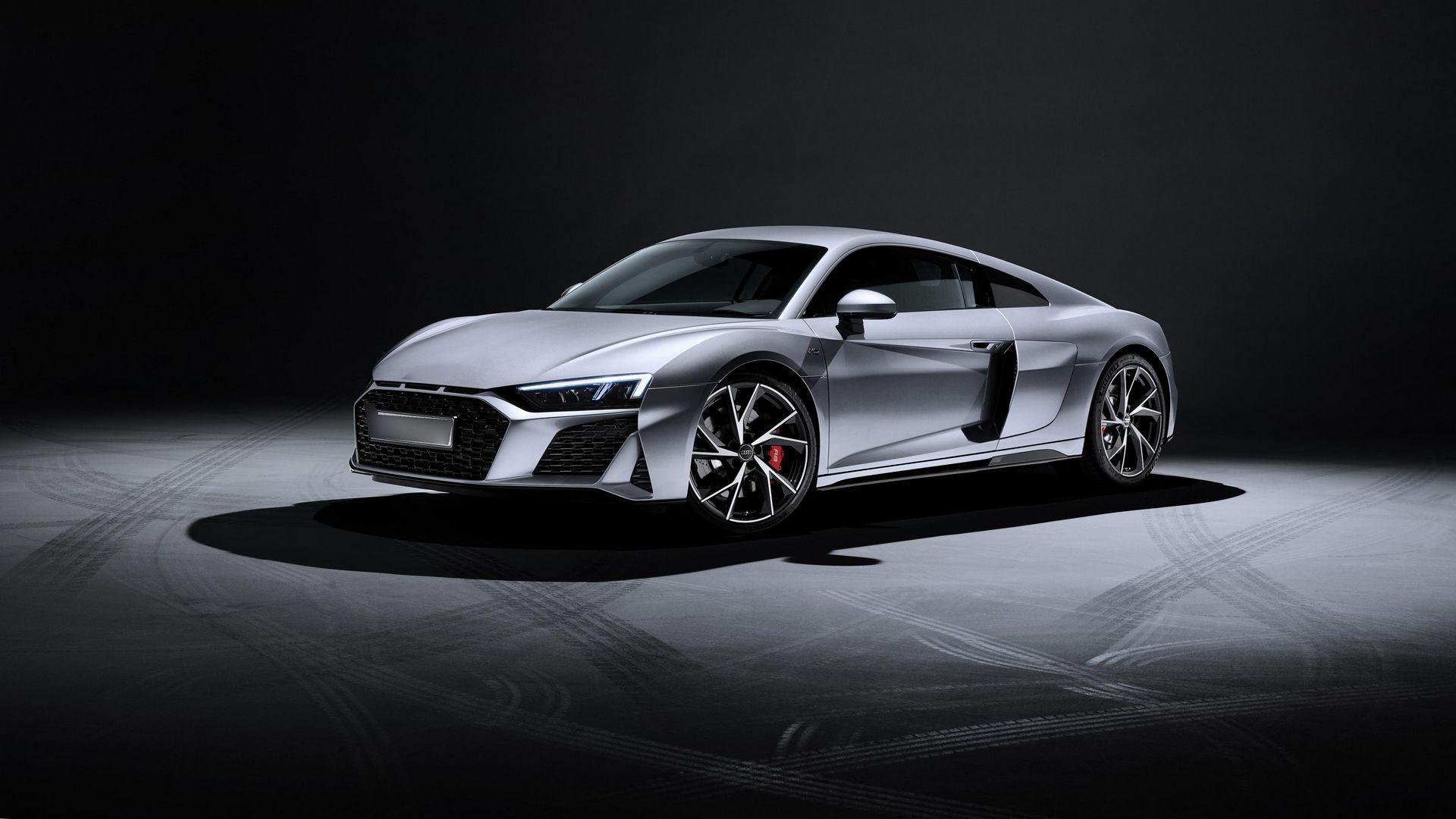 Cool Audi R8 Wallpapers - Top Free Cool Audi R8 Backgrounds ...